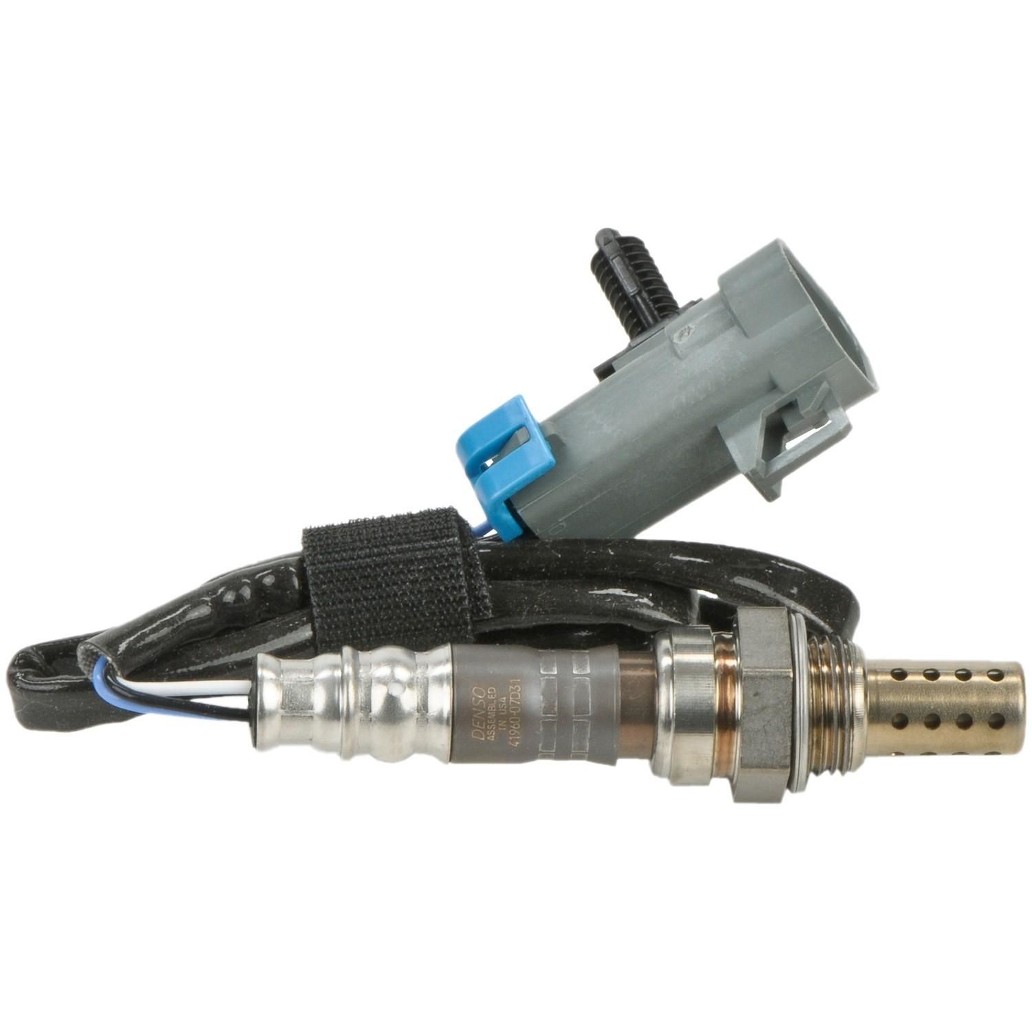 Bosch Exact Fit Oxygen Sensor 13701