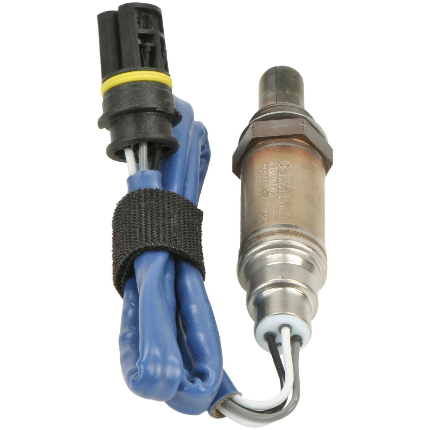 Bosch Oxygen Sensor 13862