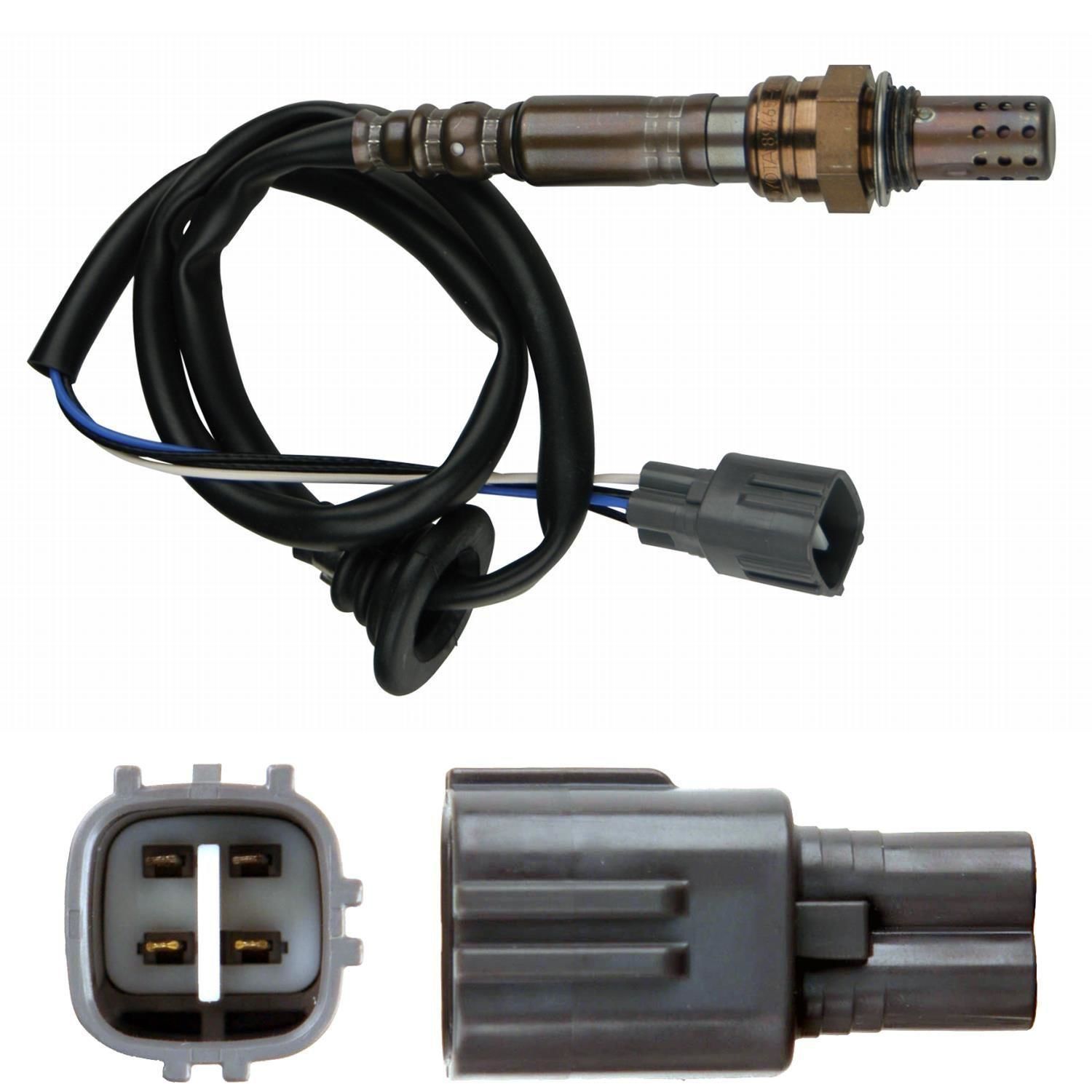 Bosch Exact Fit Oxygen Sensor 13912