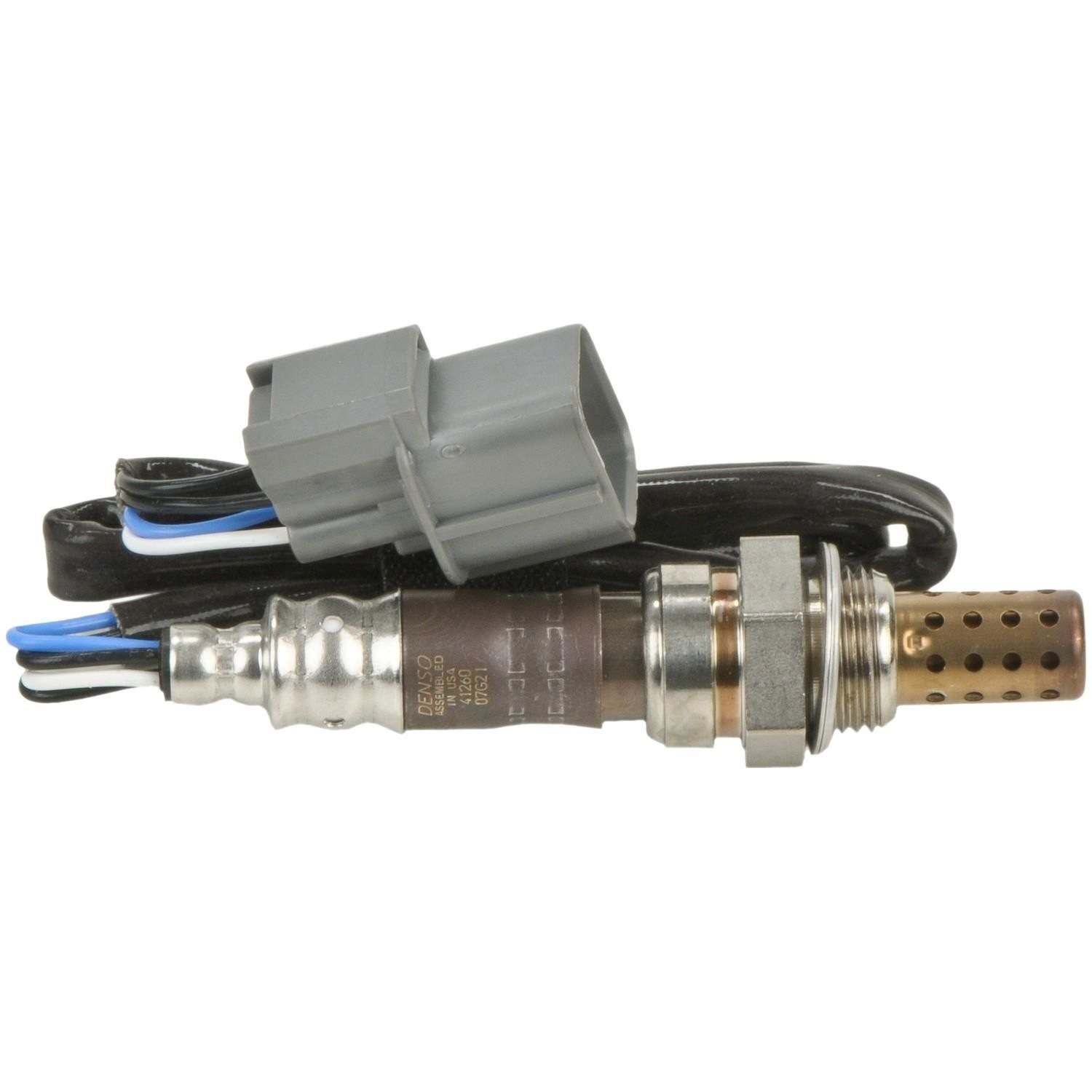 Bosch Exact Fit Oxygen Sensor 13938