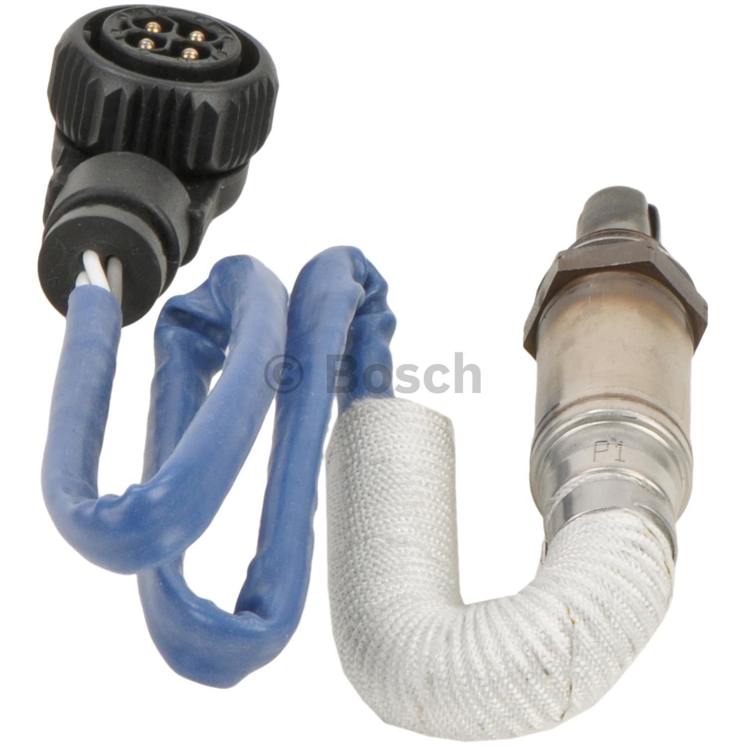 Bosch Oxygen Sensor 15058