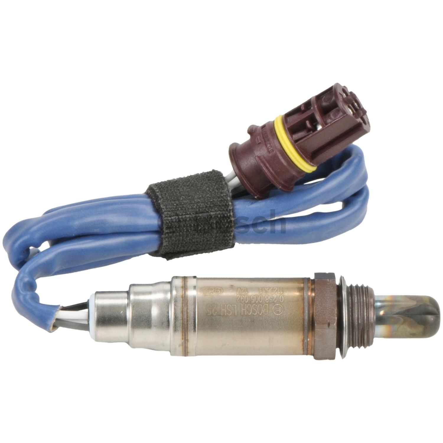 Bosch Oxygen Sensor 15092