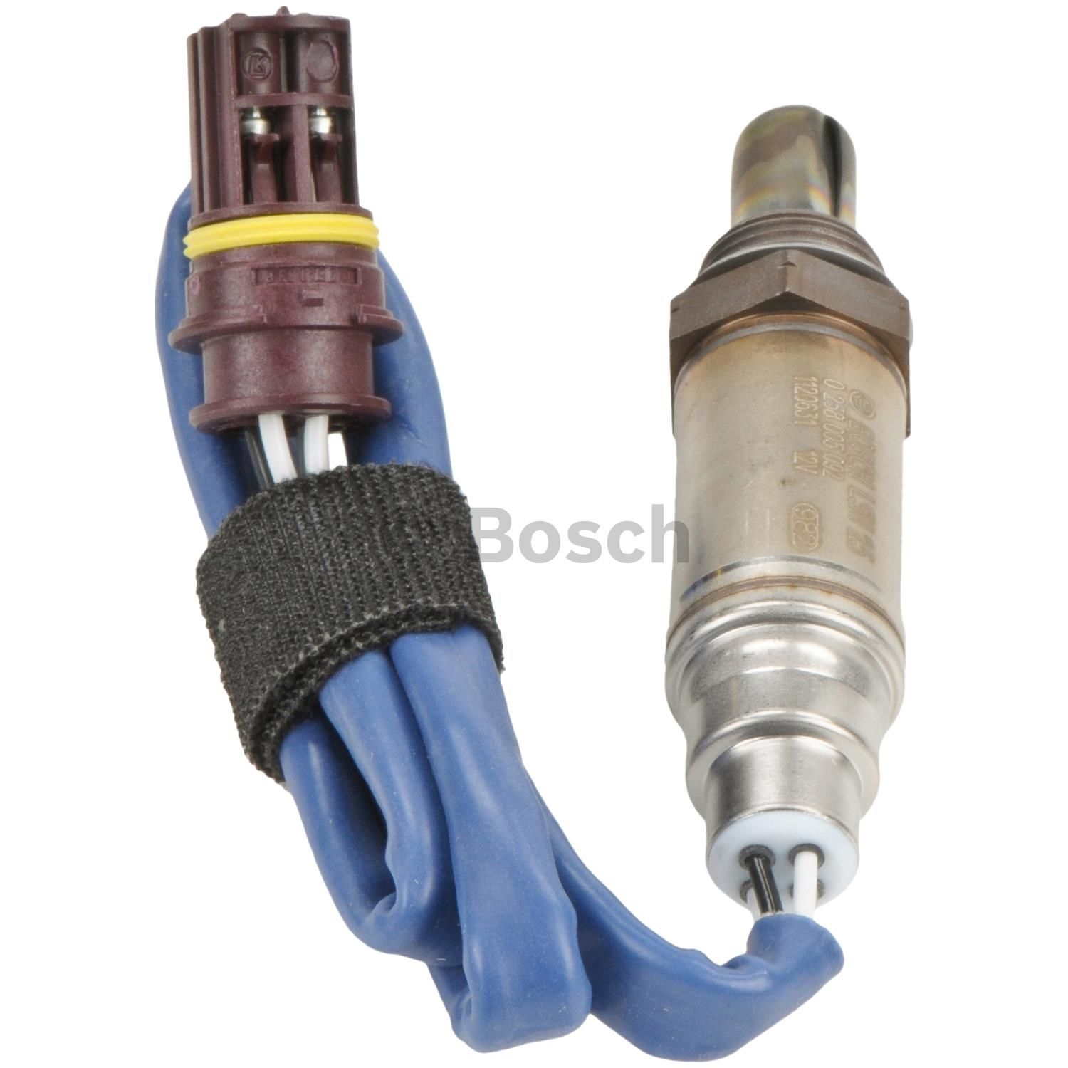 Bosch Oxygen Sensor 15092