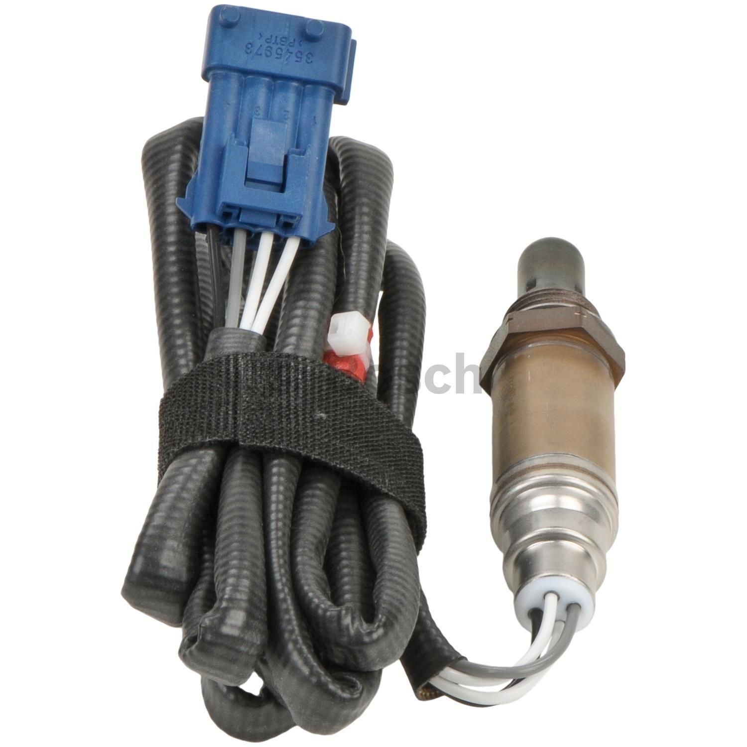 Bosch Oxygen Sensor 15098