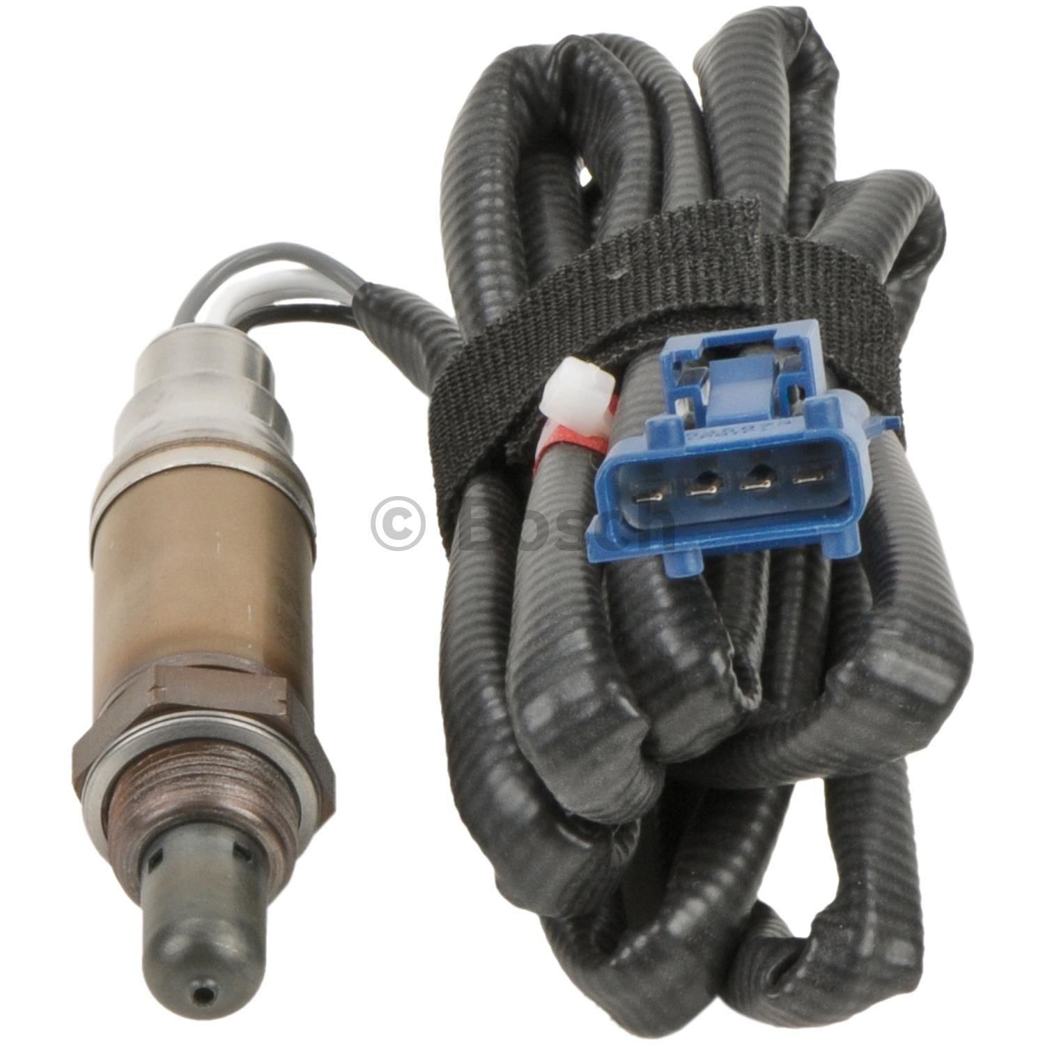 Bosch Oxygen Sensor 15098