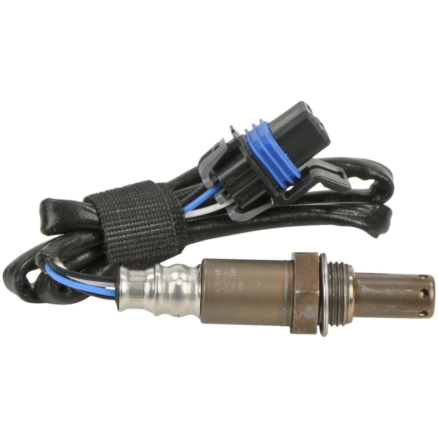 Bosch Exact Fit Oxygen Sensor 15141
