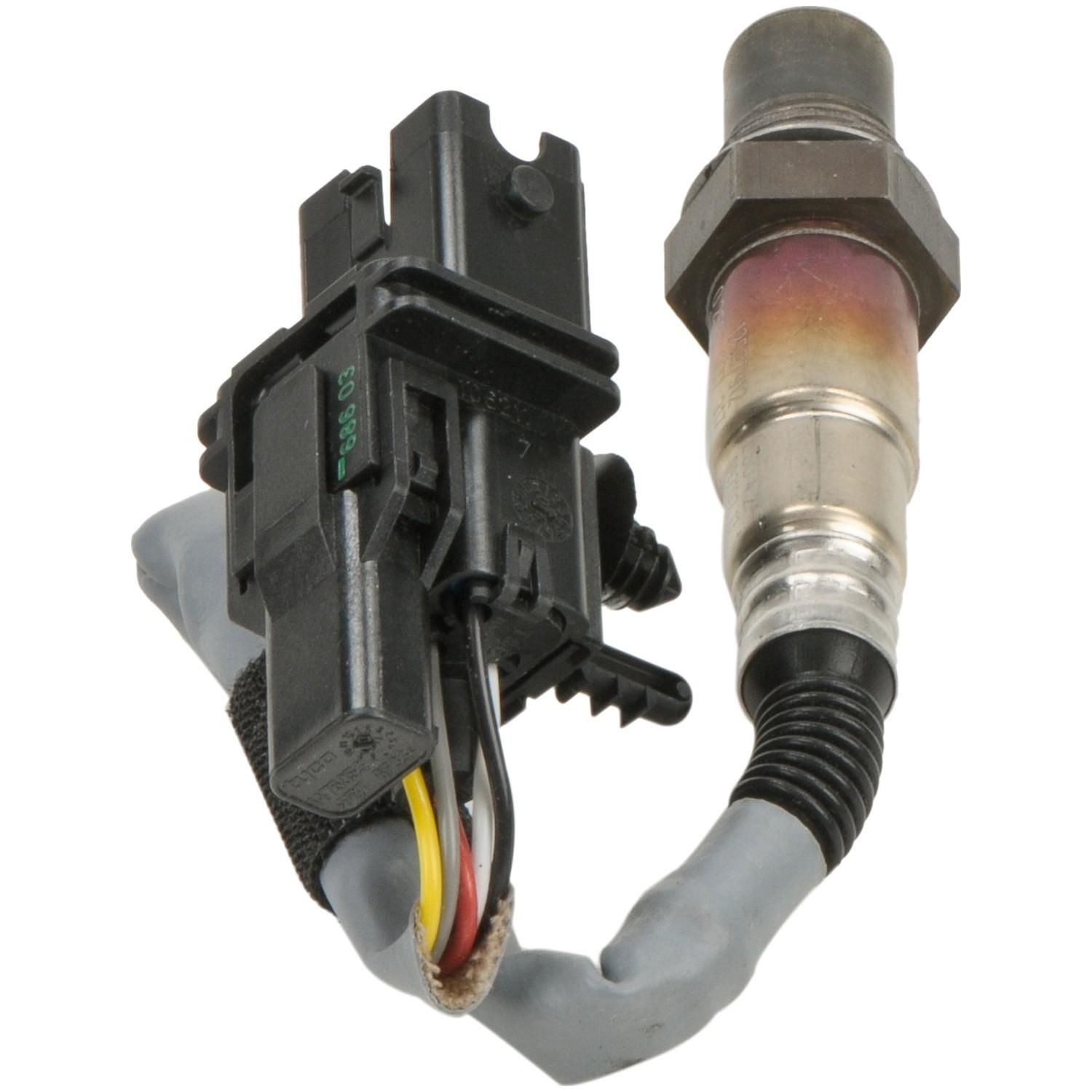 Bosch Oxygen Sensor 15143