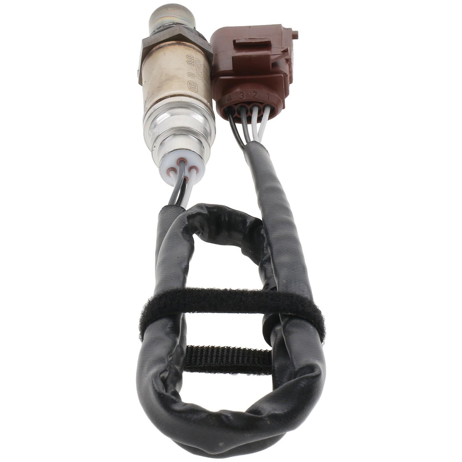 Bosch Exact Fit Oxygen Sensor 15158