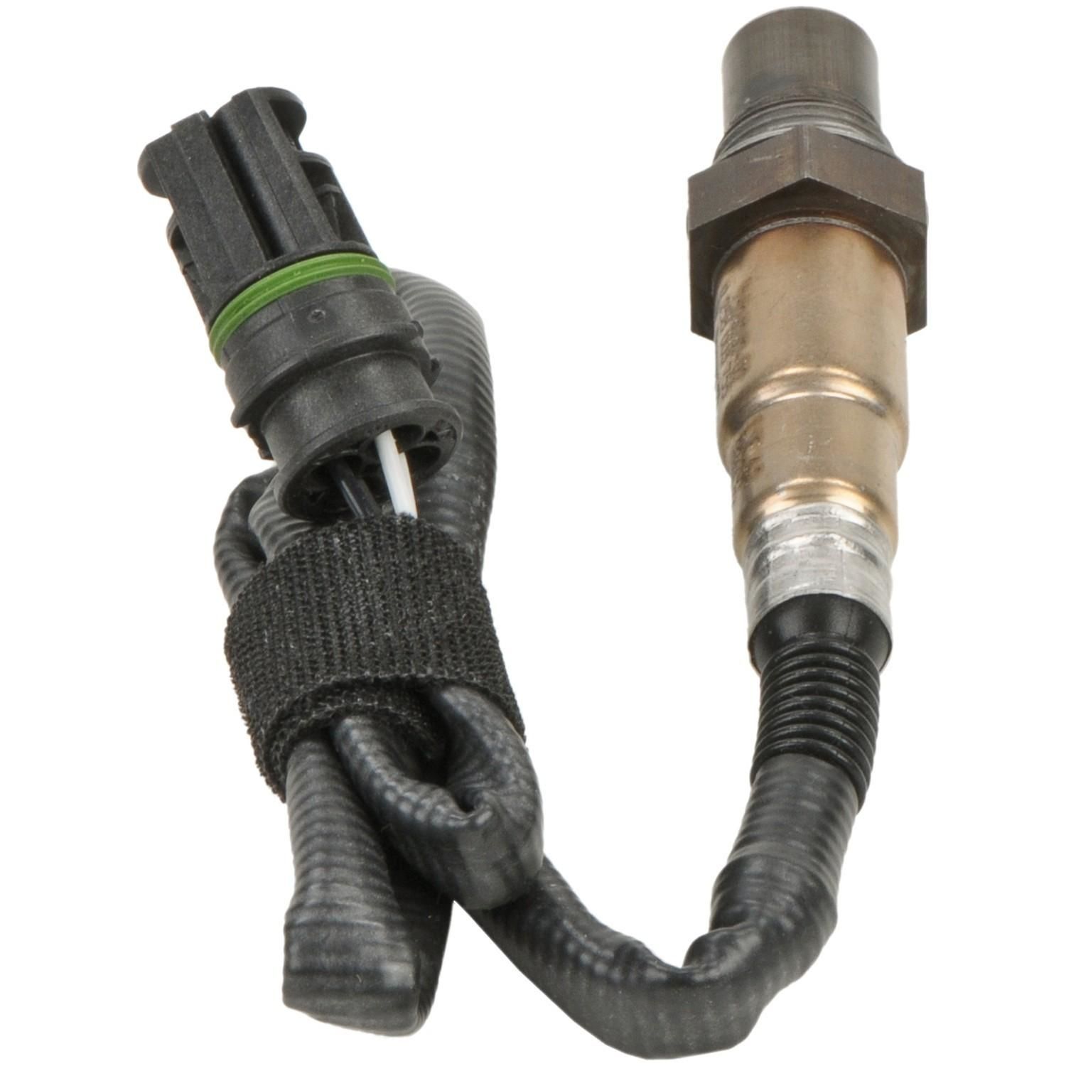 Bosch Oxygen Sensor 15167