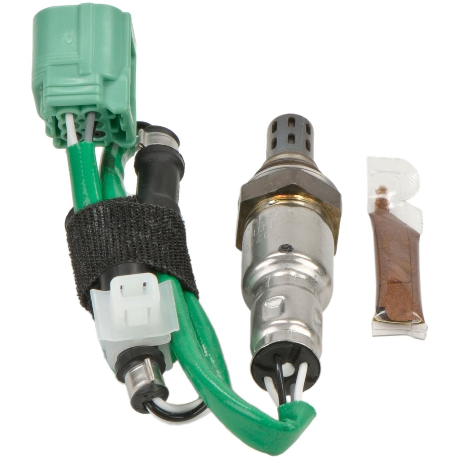Bosch Exact Fit Oxygen Sensor 15318