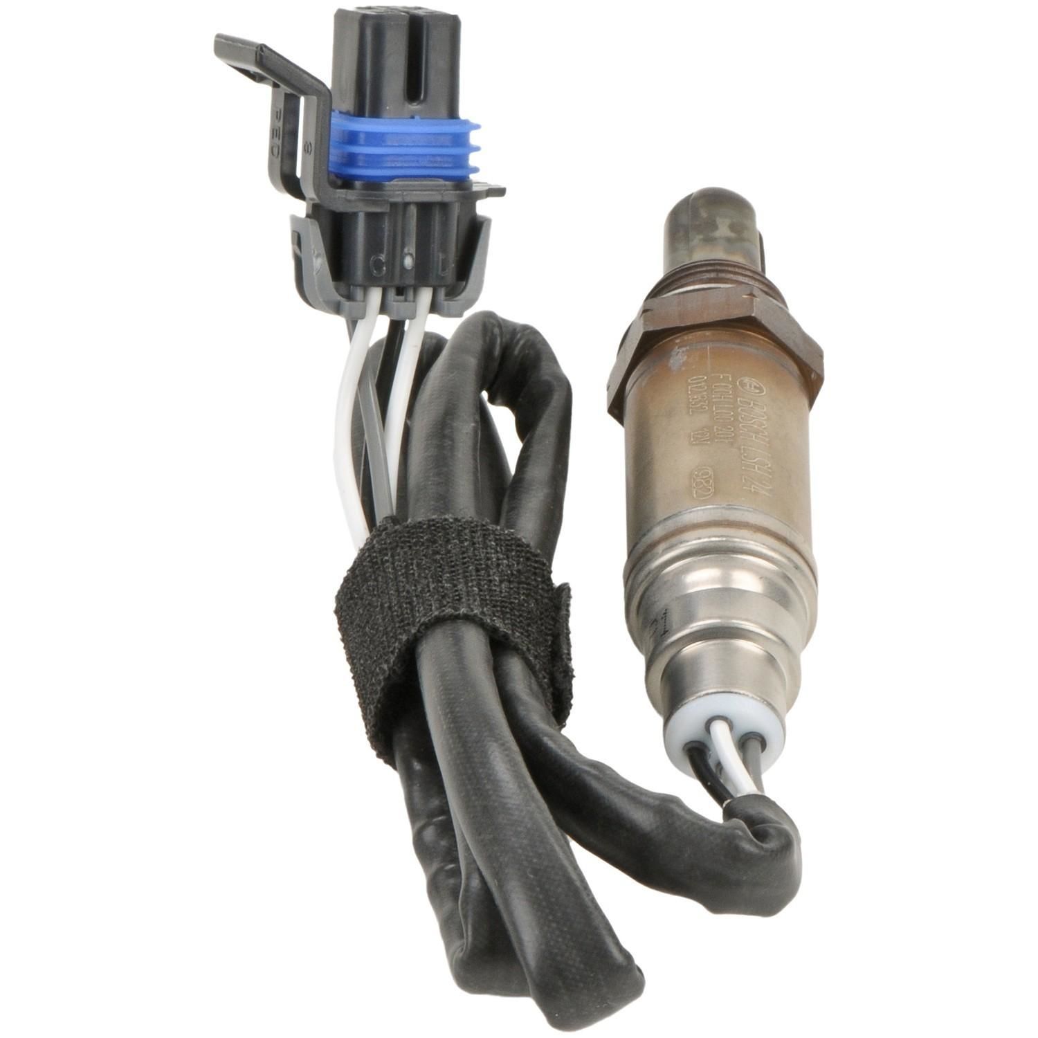Bosch Exact Fit Oxygen Sensor 15503