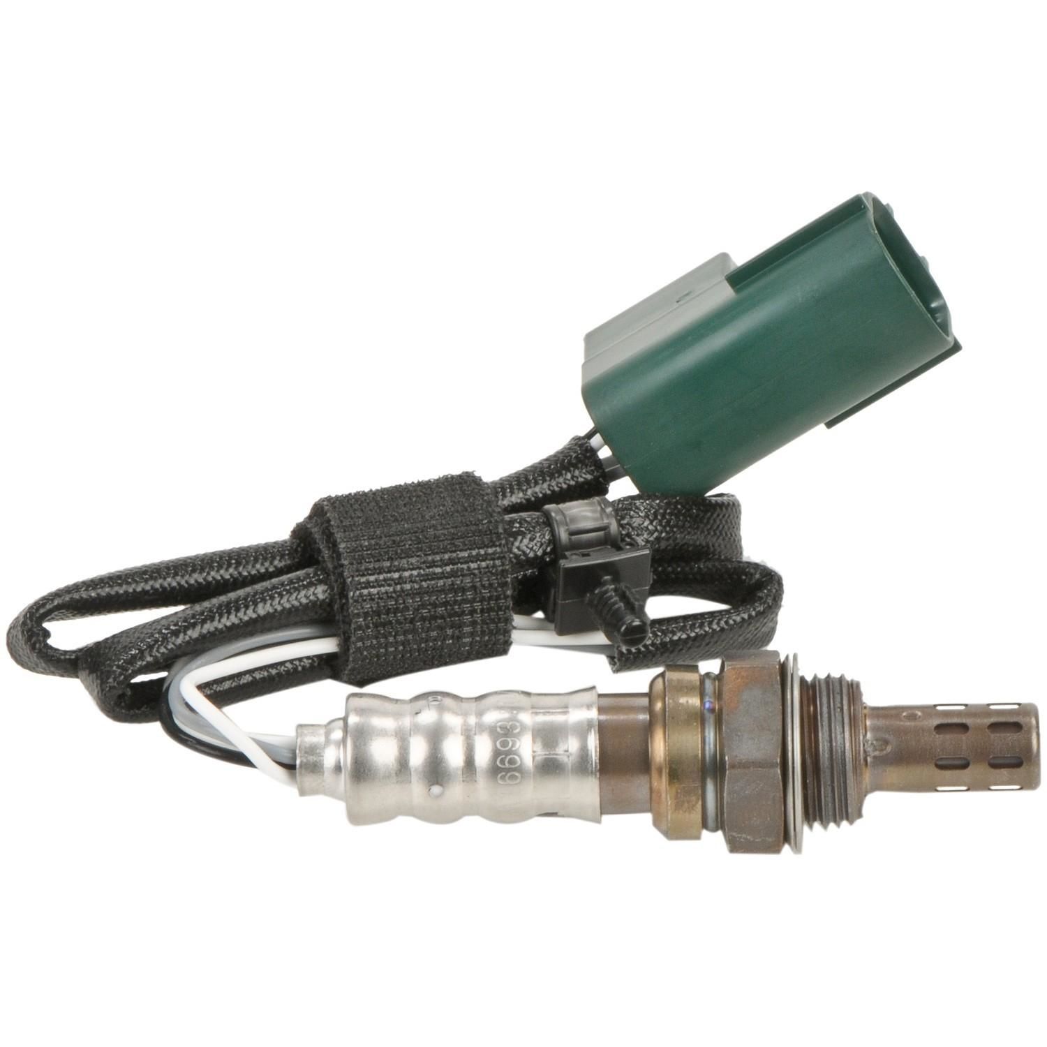 Bosch Exact Fit Oxygen Sensor 15524