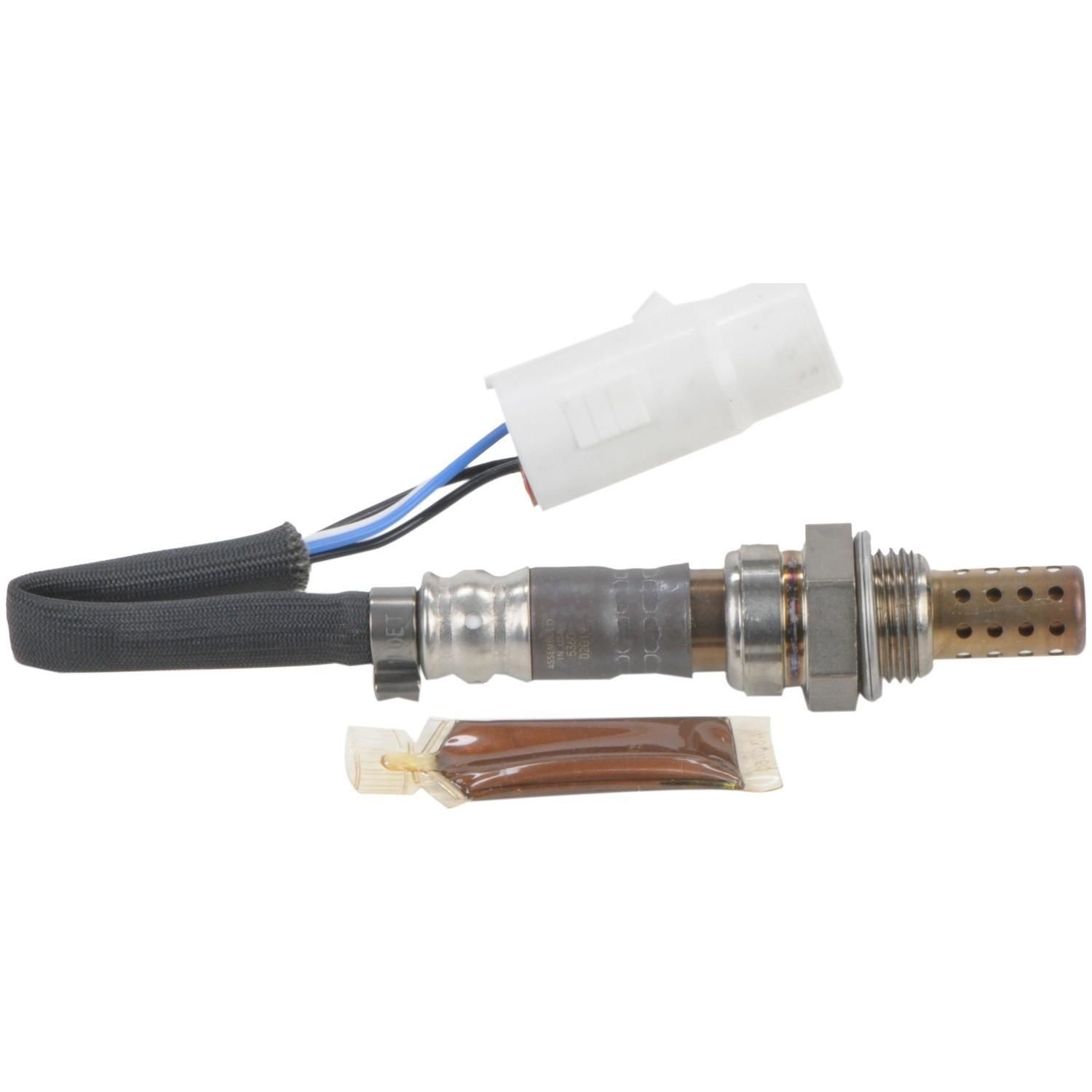 Bosch Oxygen Sensor 15541