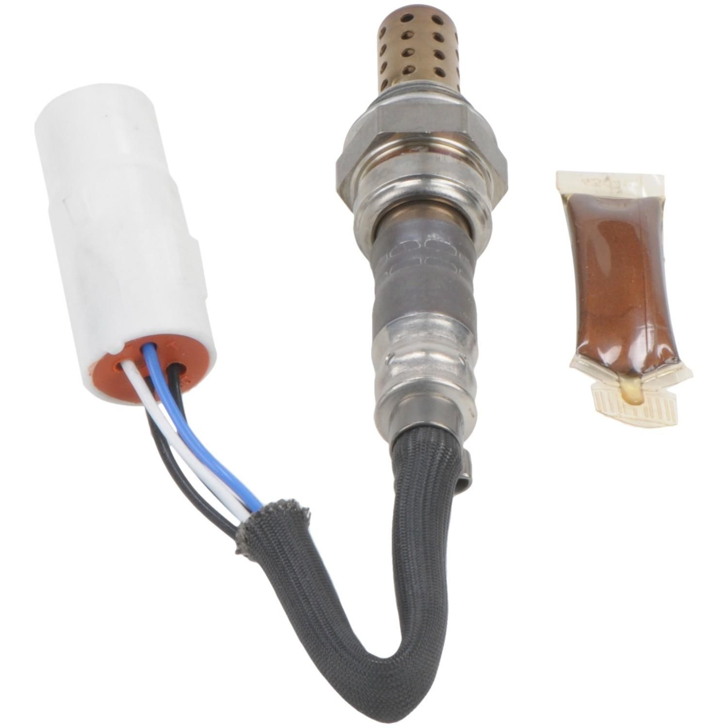 Bosch Oxygen Sensor 15541