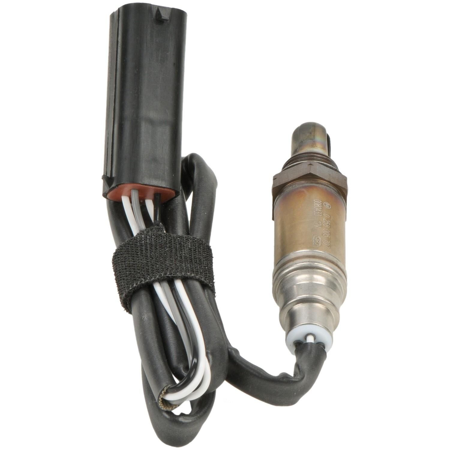 Bosch Exact Fit Oxygen Sensor 15707