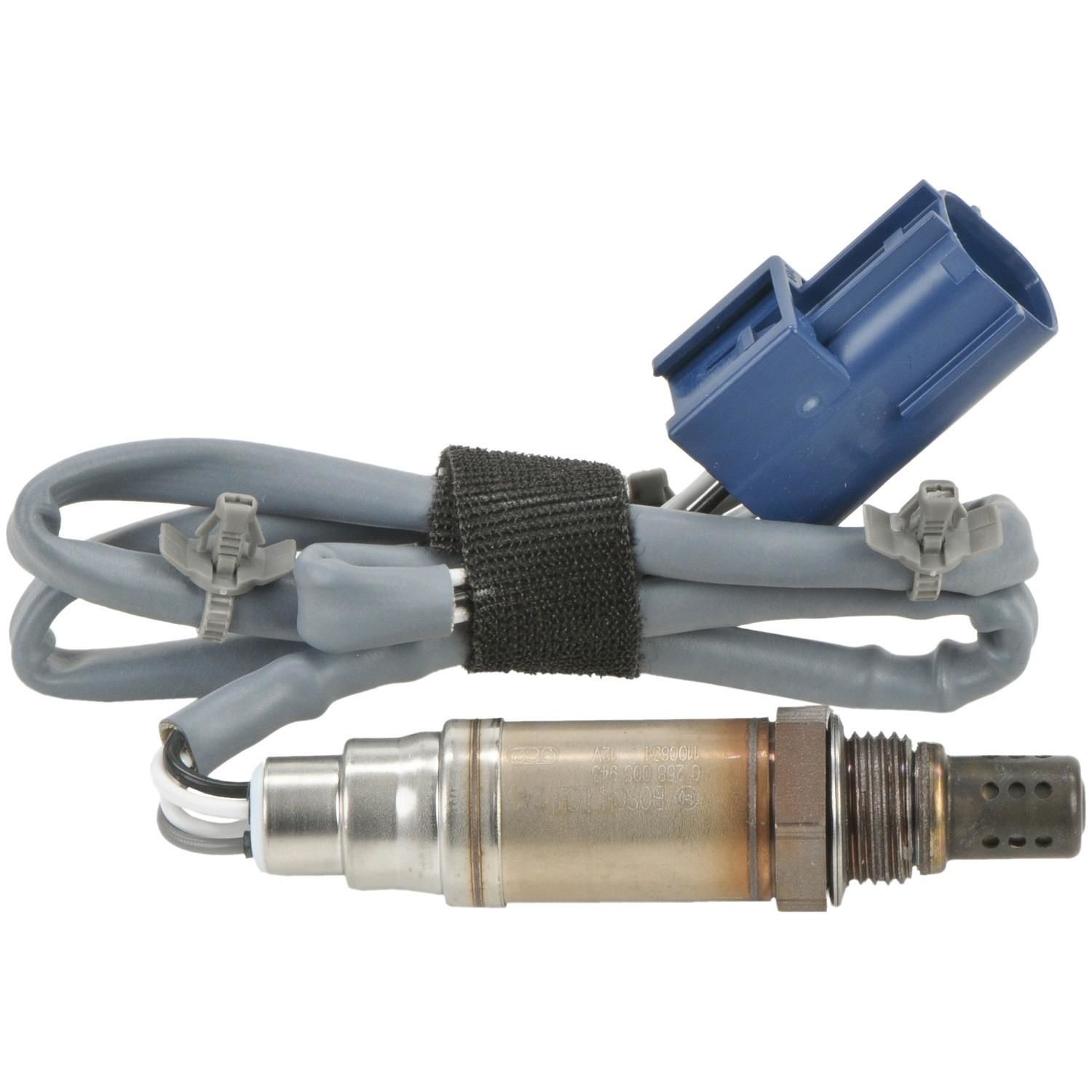 Bosch Oxygen Sensor 15943
