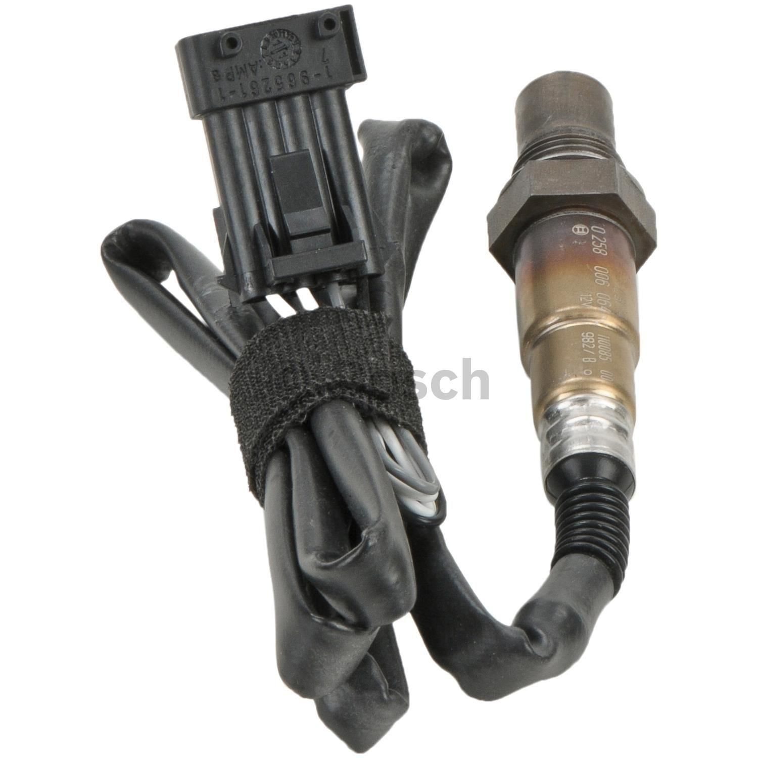 Bosch Oxygen Sensor 16064