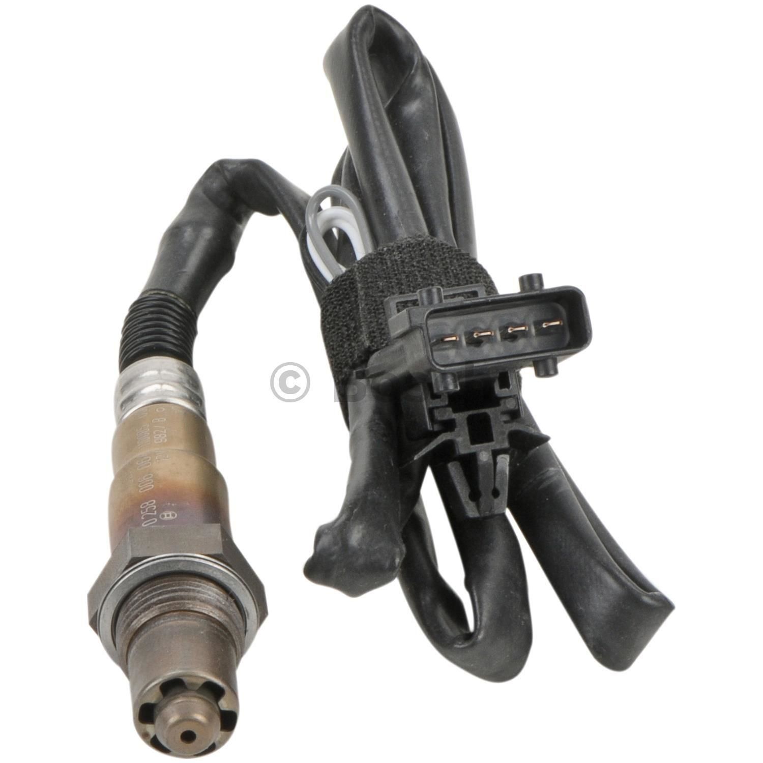 Bosch Oxygen Sensor 16064