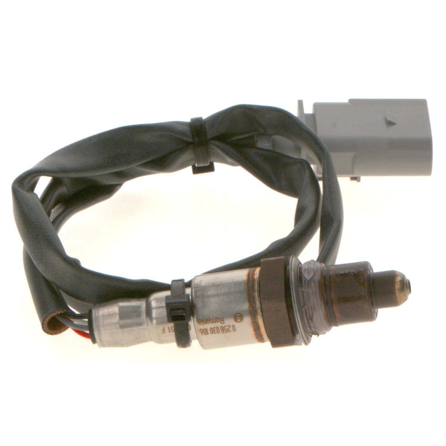 Bosch Oxygen Sensor 16105