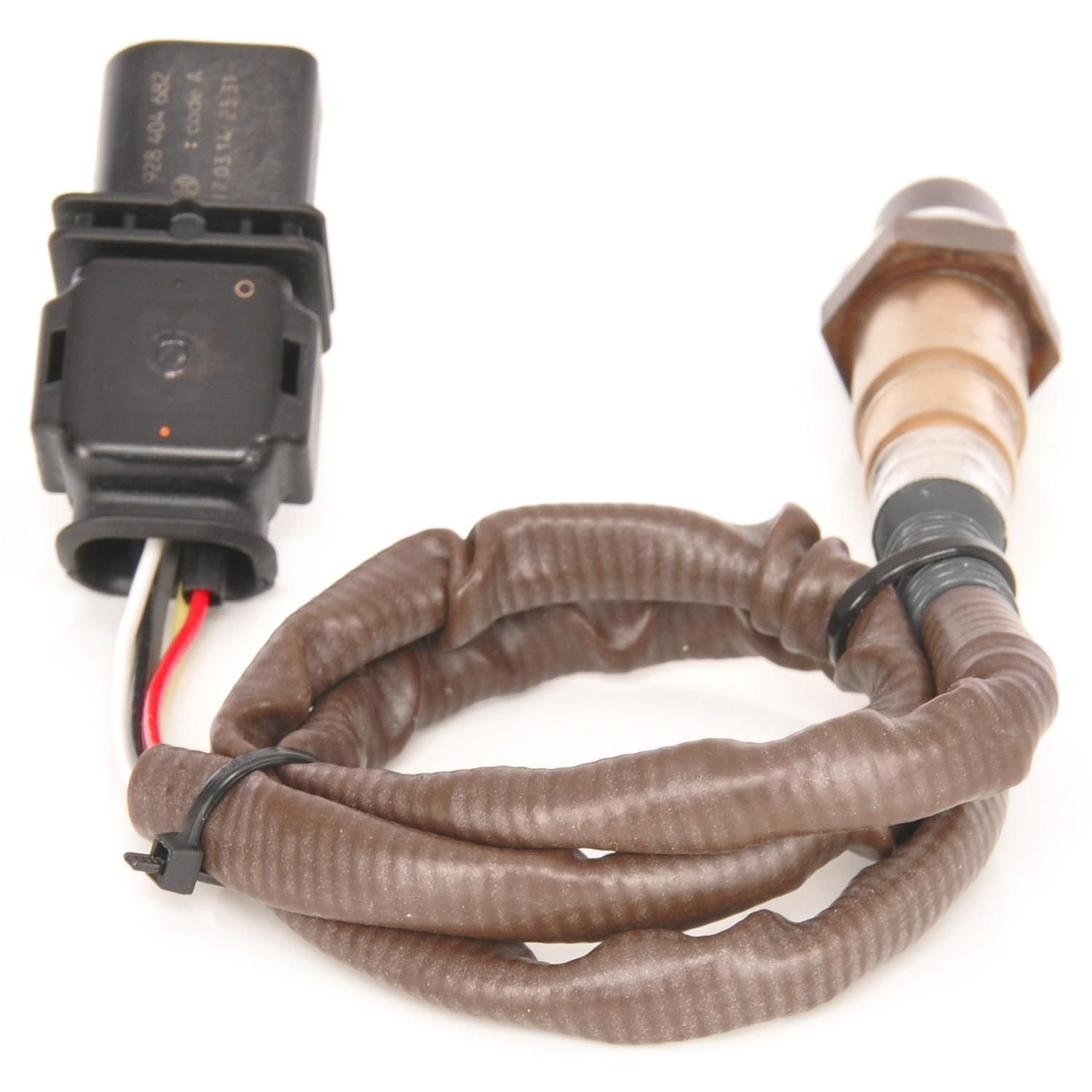 Bosch Air Fuel Ratio Sensor 16126
