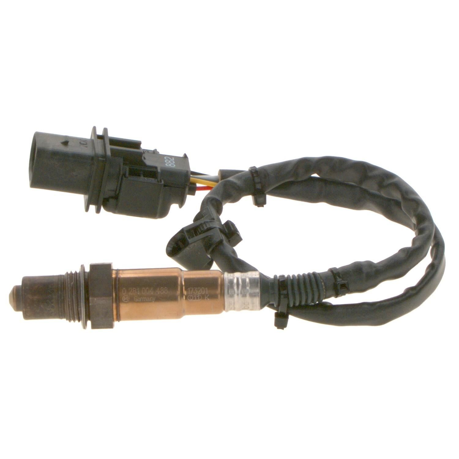 Bosch Oxygen Sensor 16129