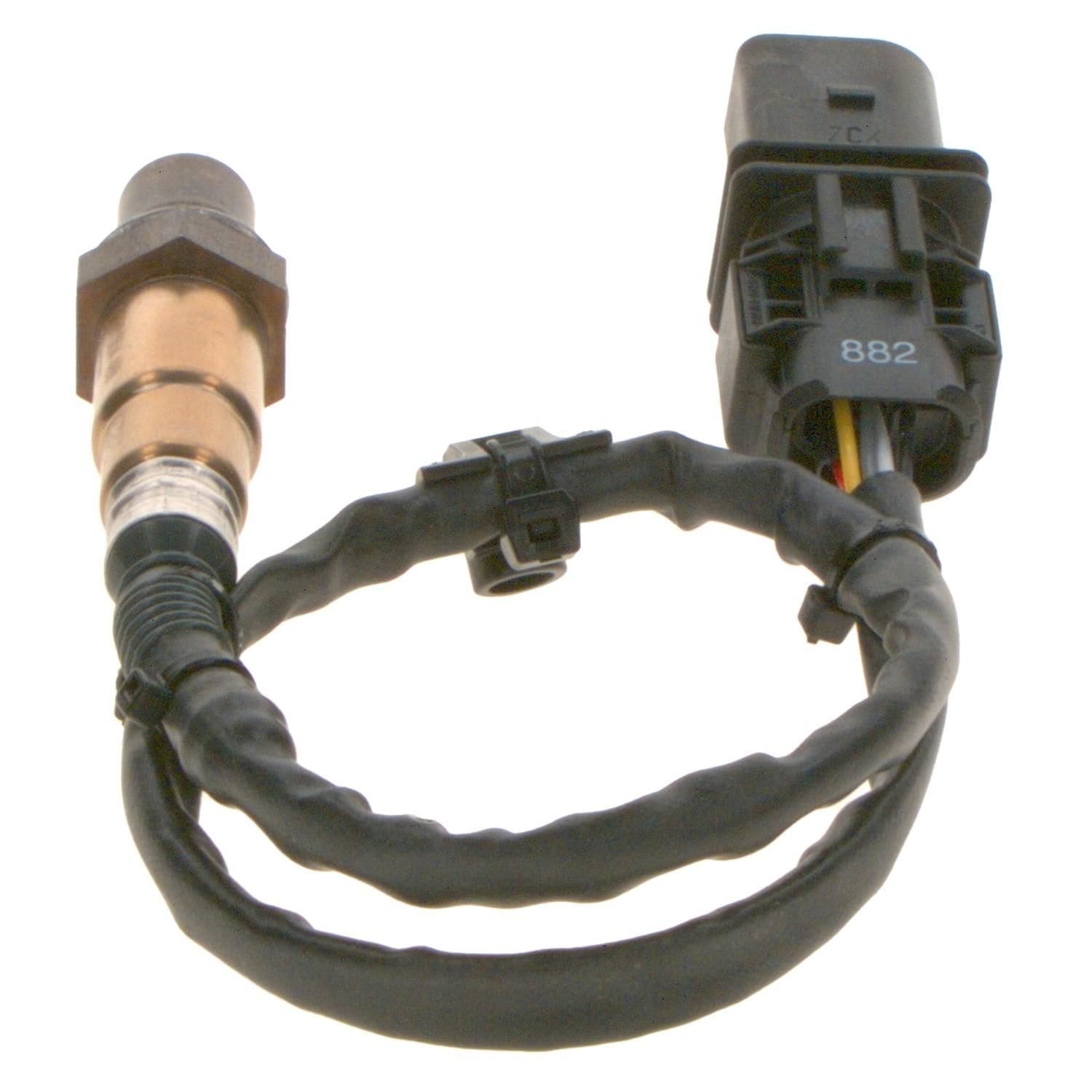 Bosch Oxygen Sensor 16129