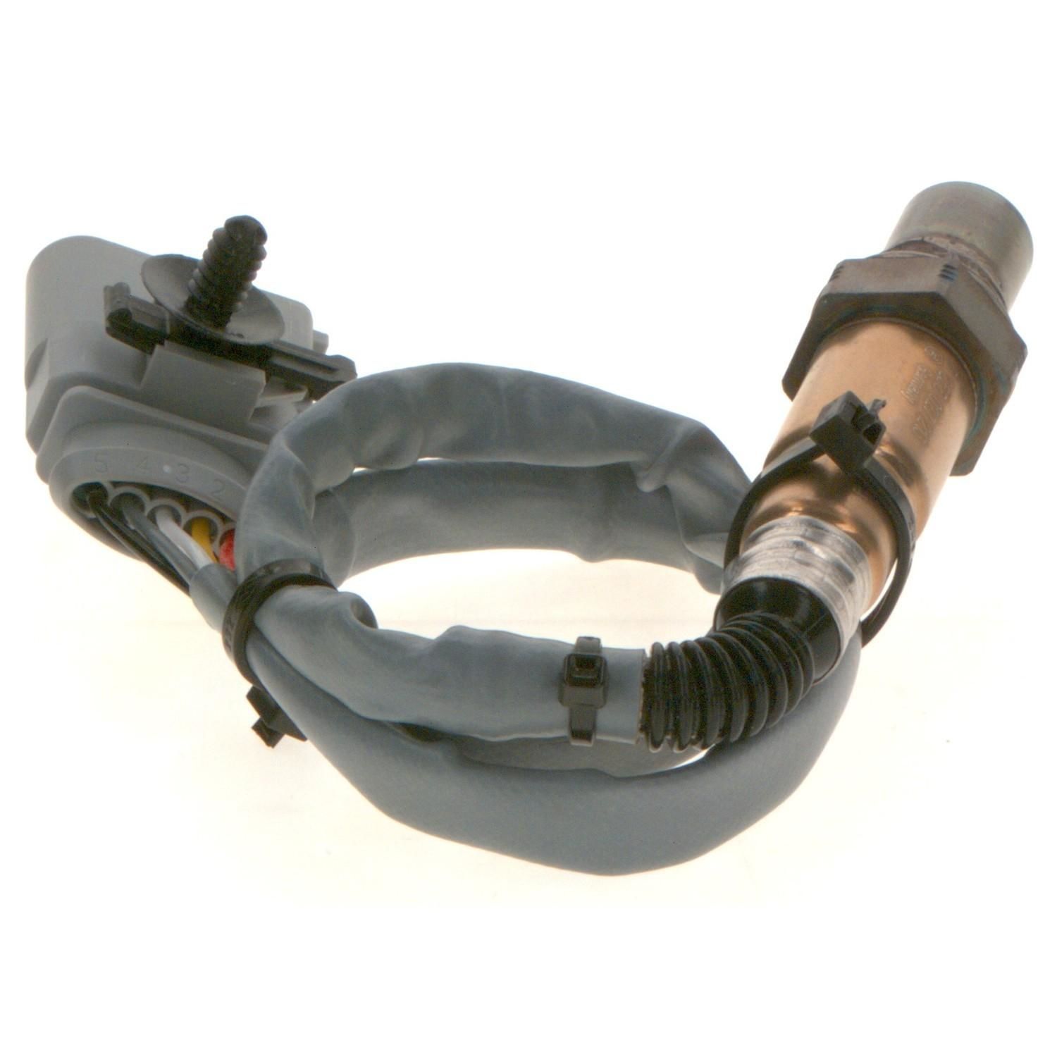 Bosch Oxygen Sensor 16130