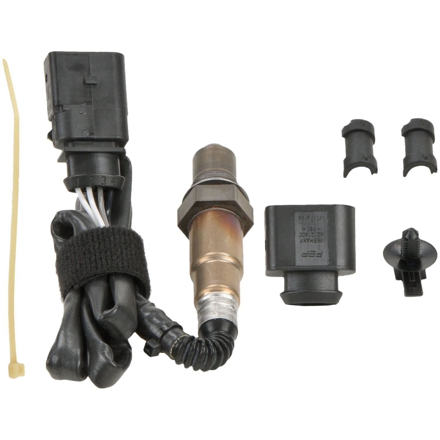 Bosch Oxygen Sensor 16136