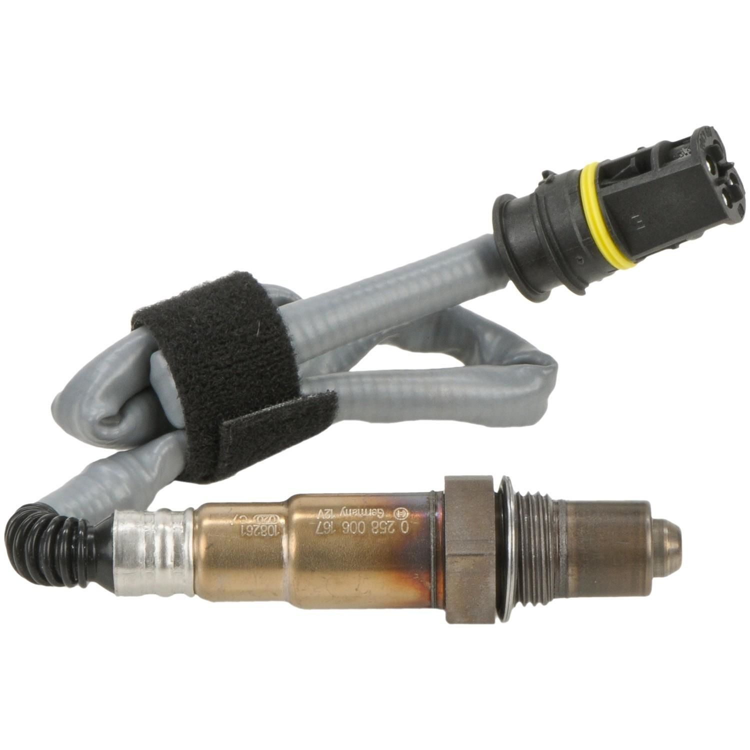 Bosch Oxygen Sensor 16167
