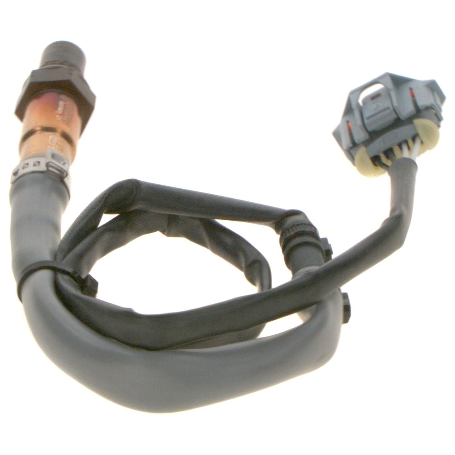 Bosch Oxygen Sensor 16396