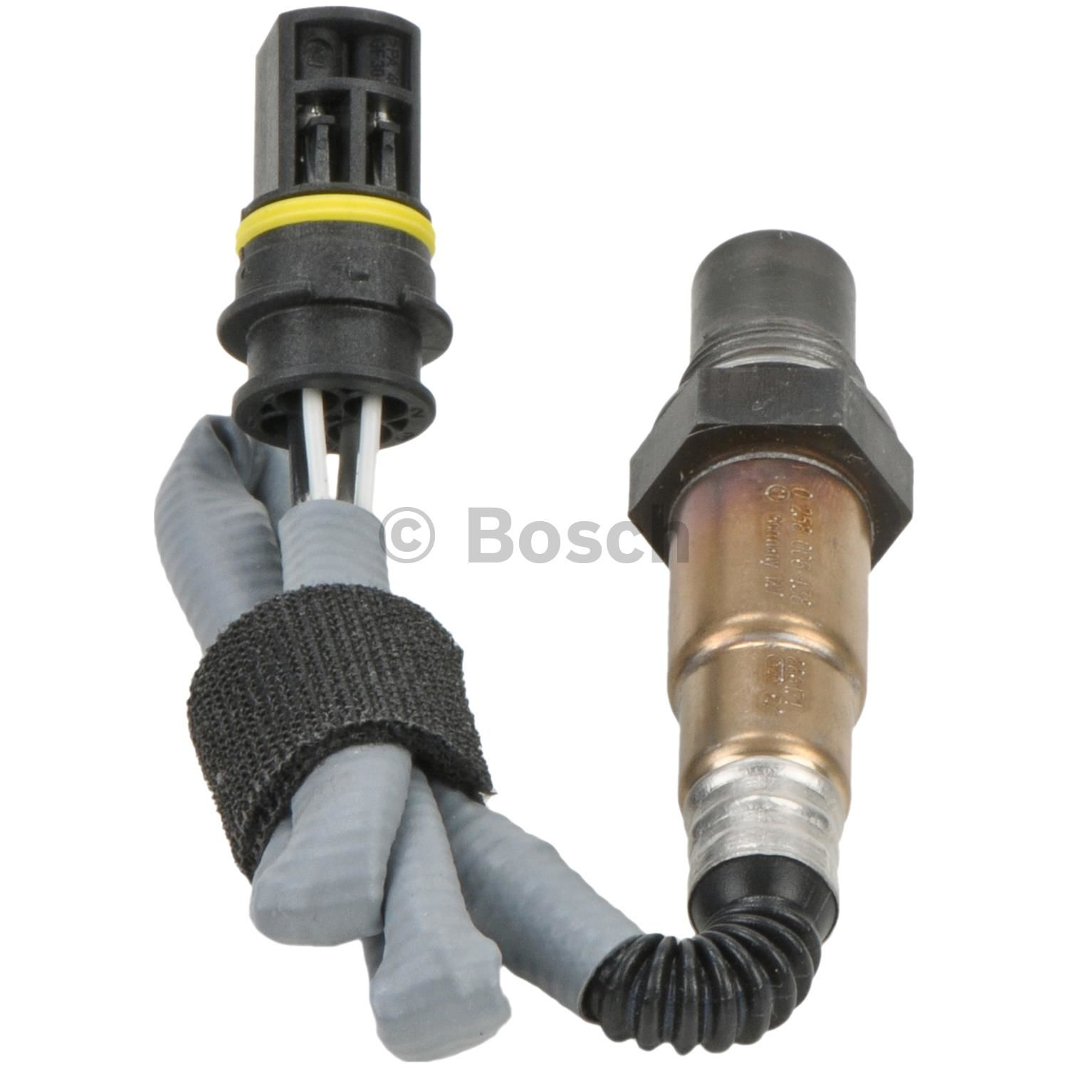 Bosch Oxygen Sensor 16438