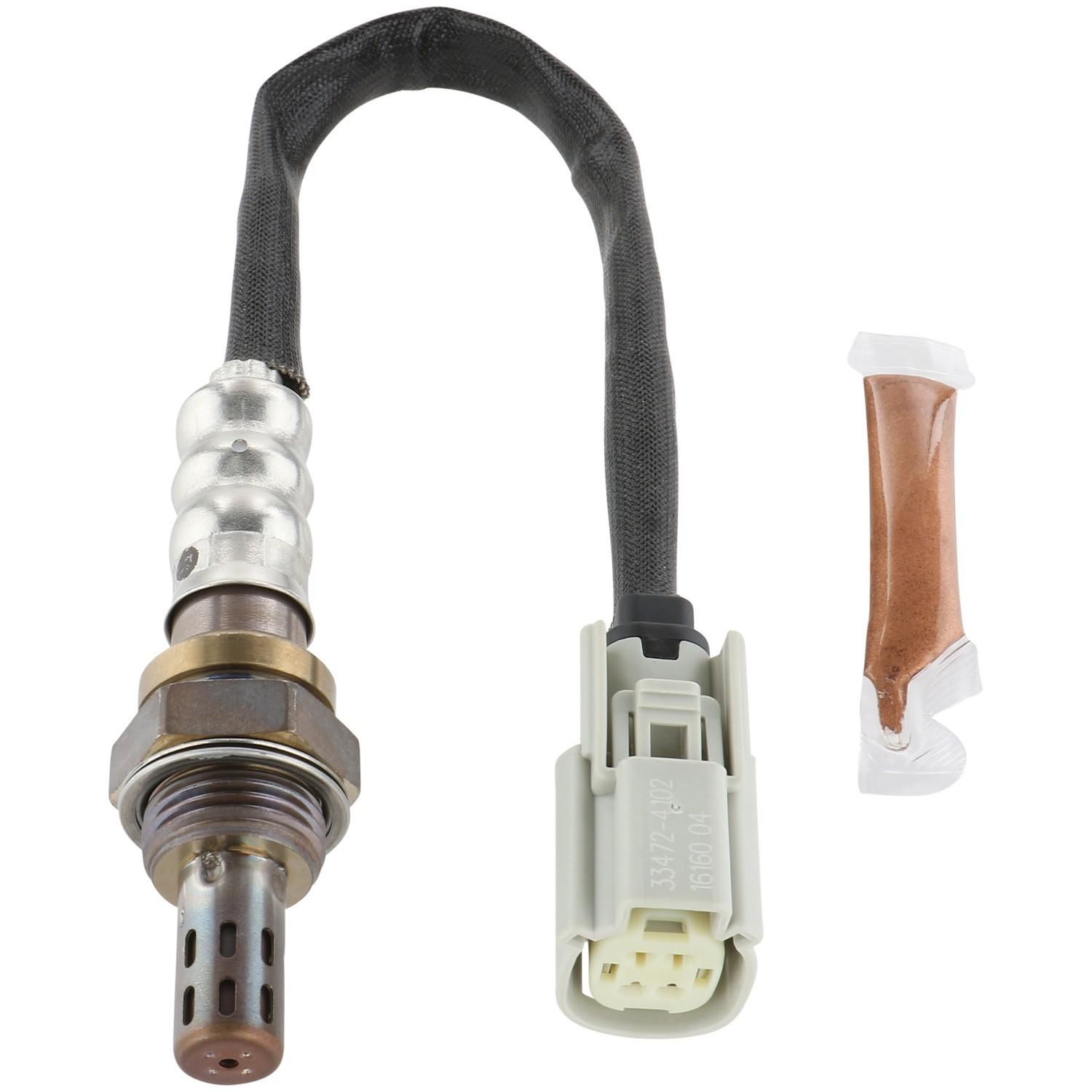 Bosch Oxygen Sensor 16616