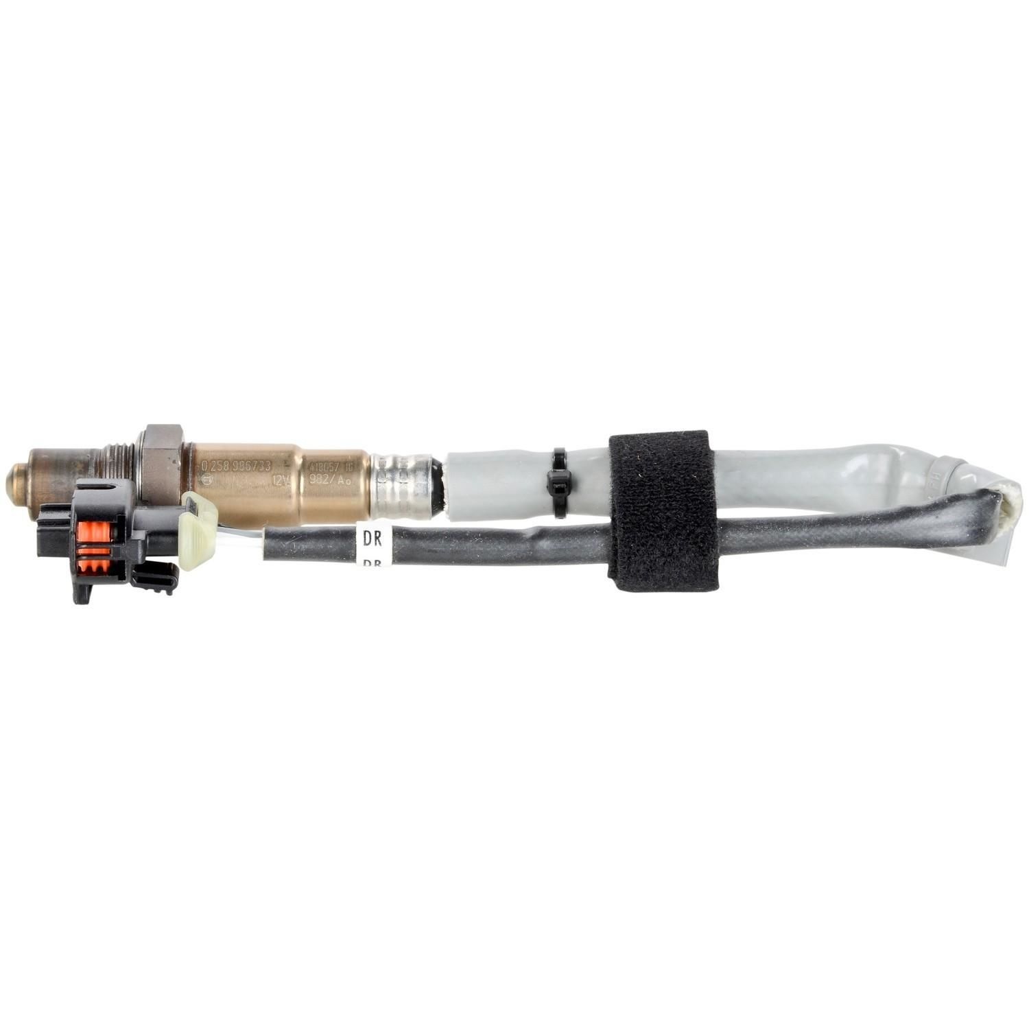 Bosch Oxygen Sensor 16733