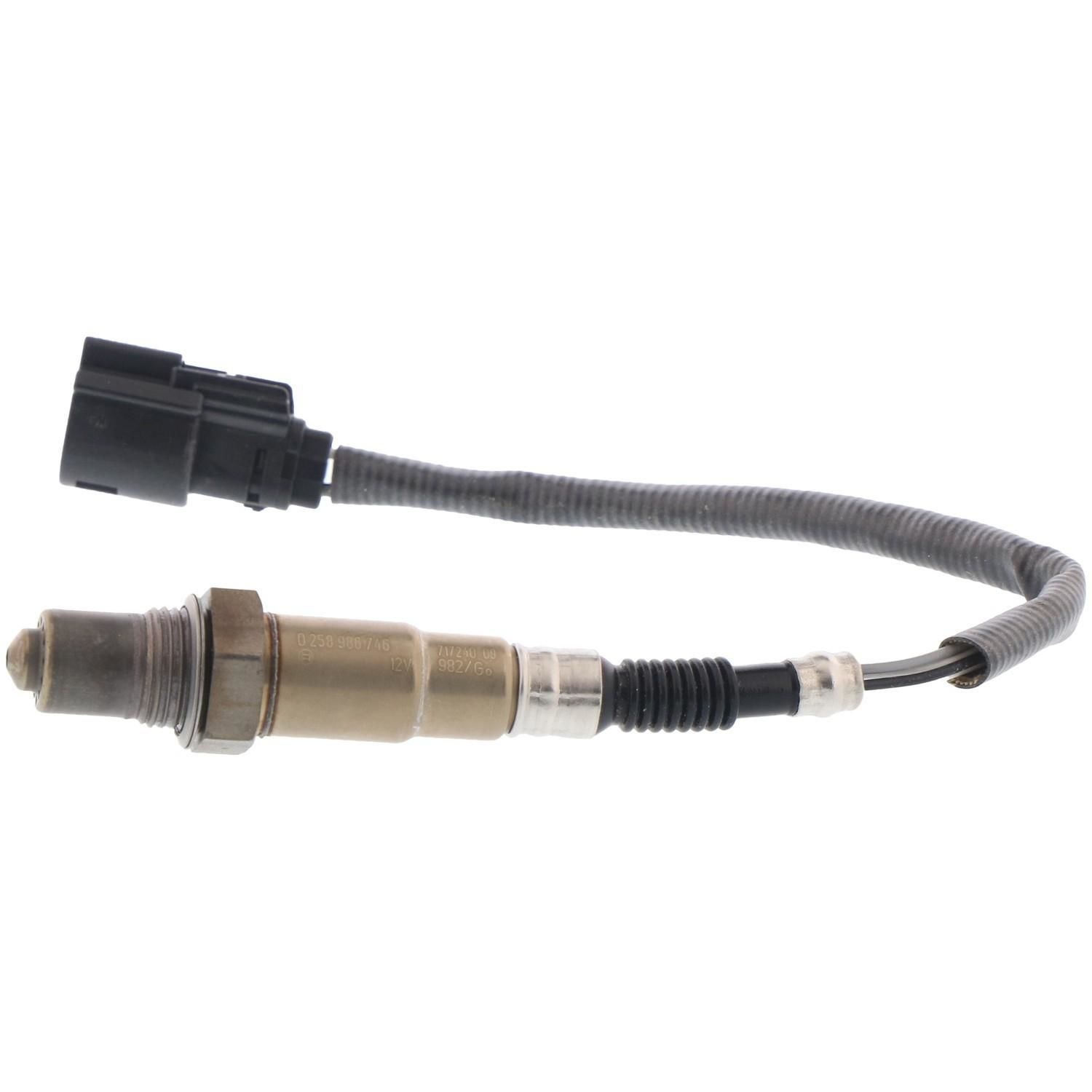 Bosch Oxygen Sensor 16745