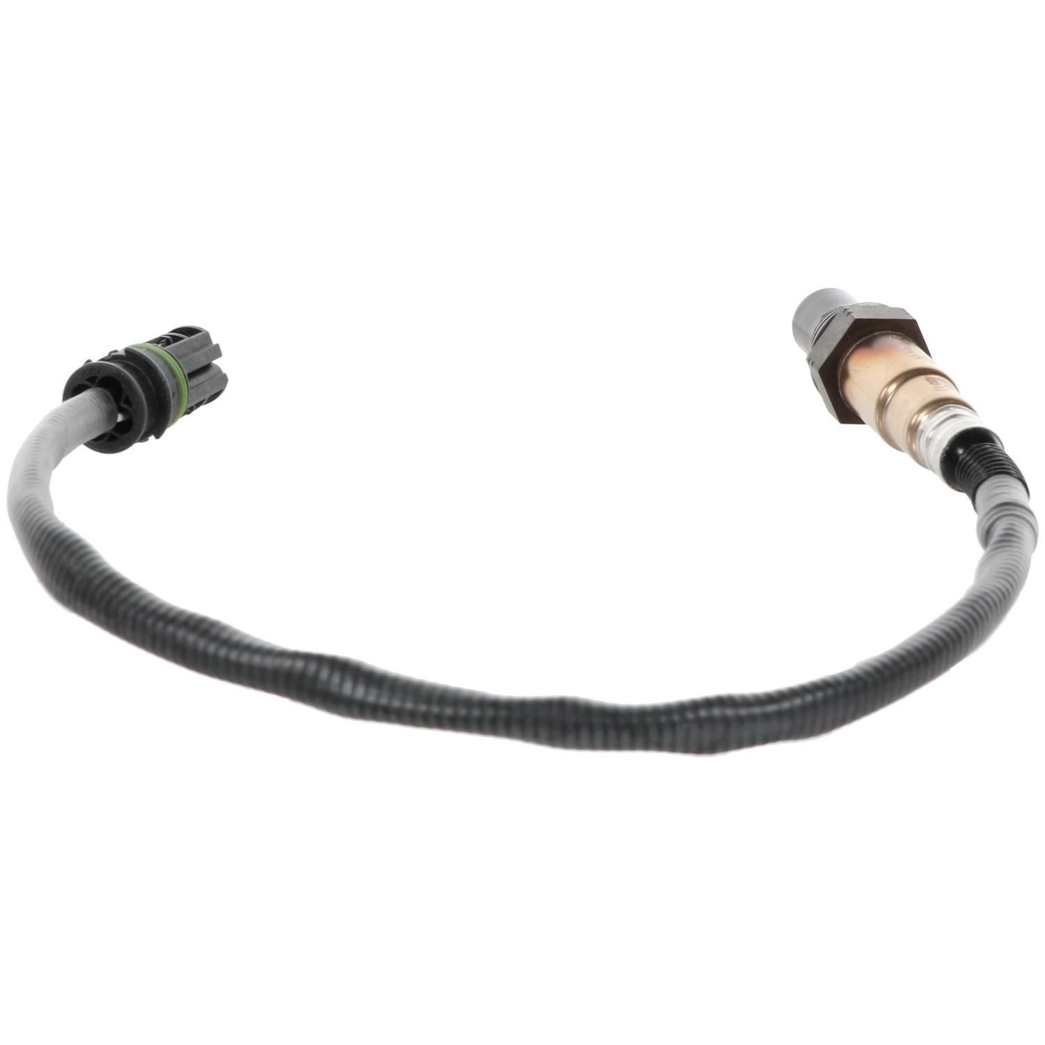 Bosch Oxygen Sensor 16977