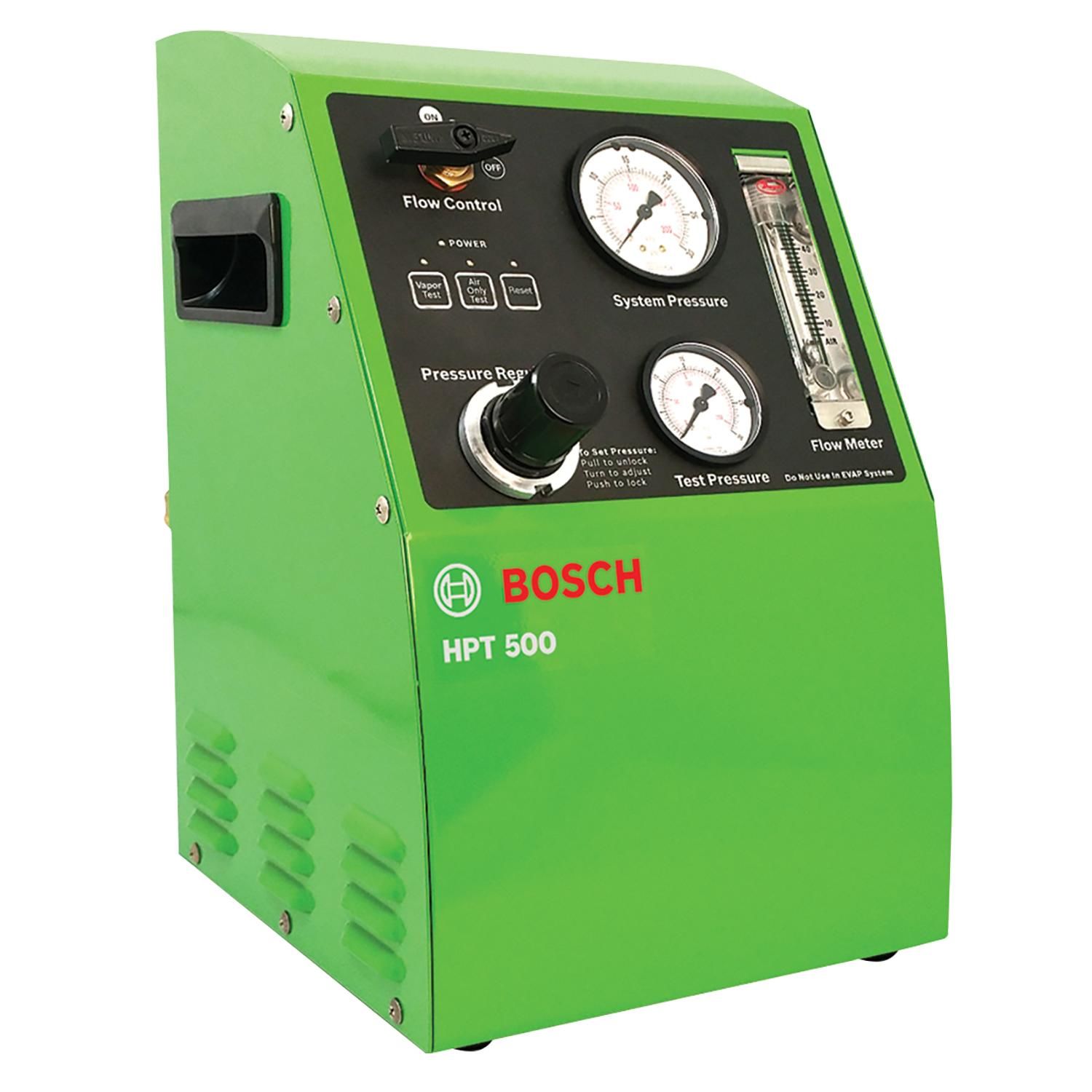 Bosch HPT 500 High Pressure Leak Tester