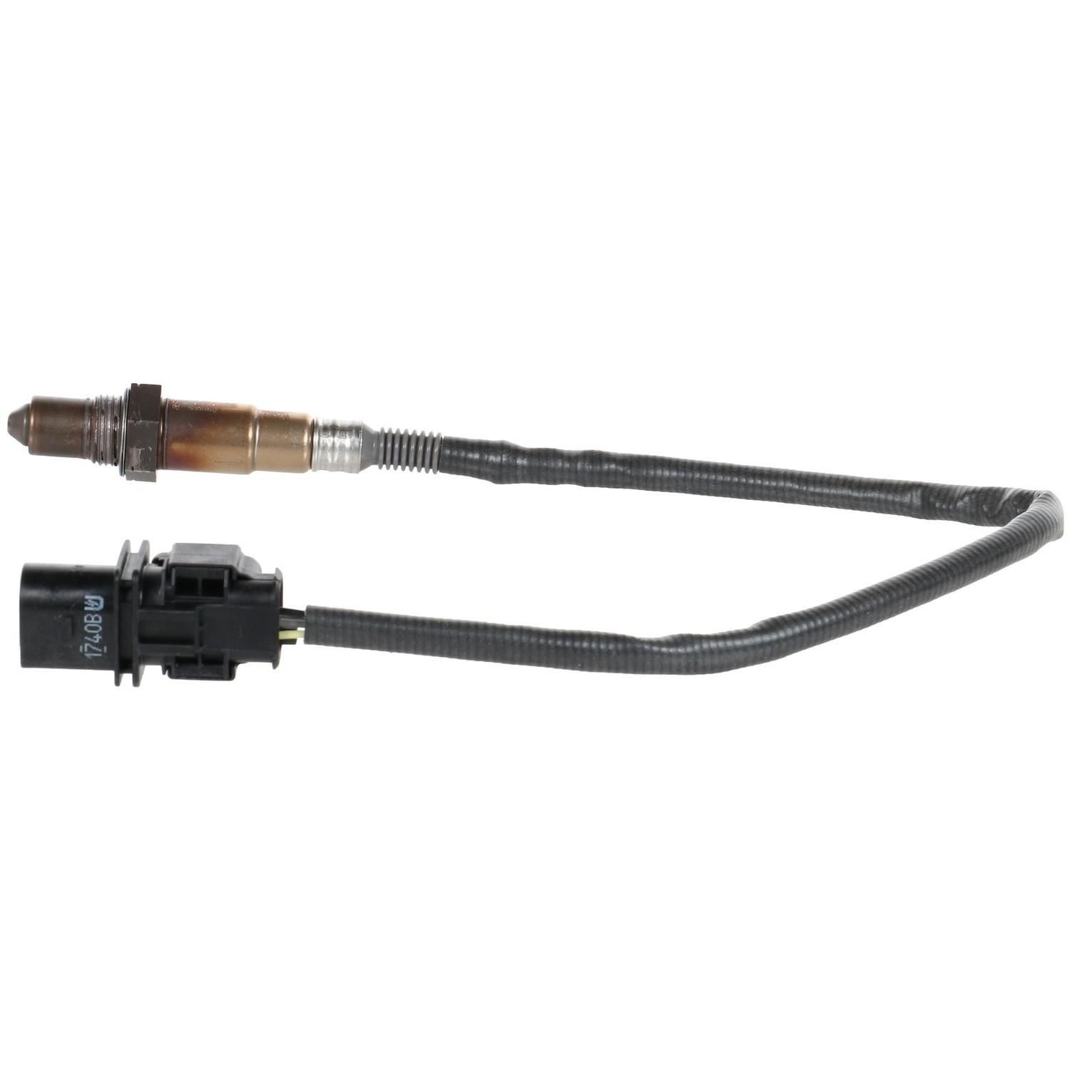 Bosch Air Fuel Ratio Sensor 17027