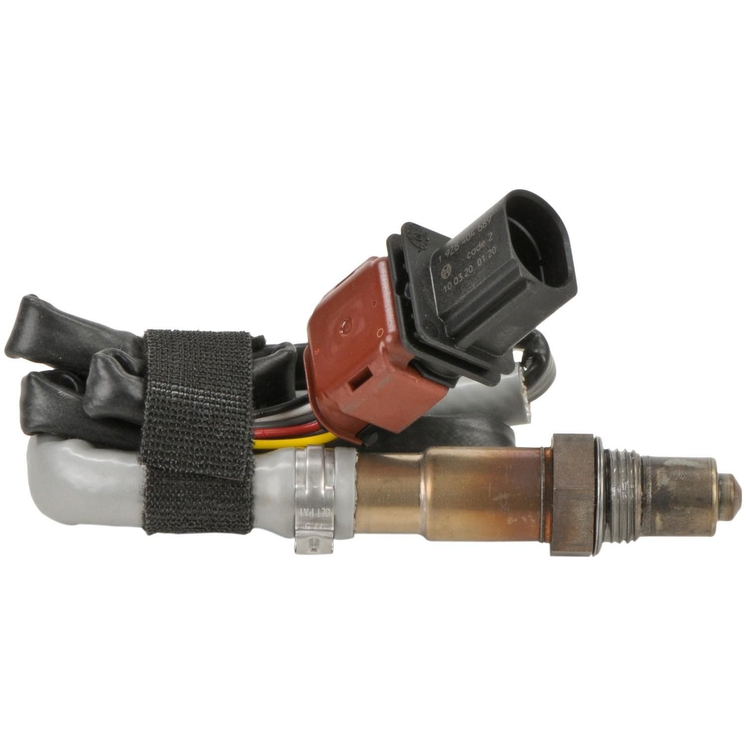 Bosch Oxygen Sensor 17071