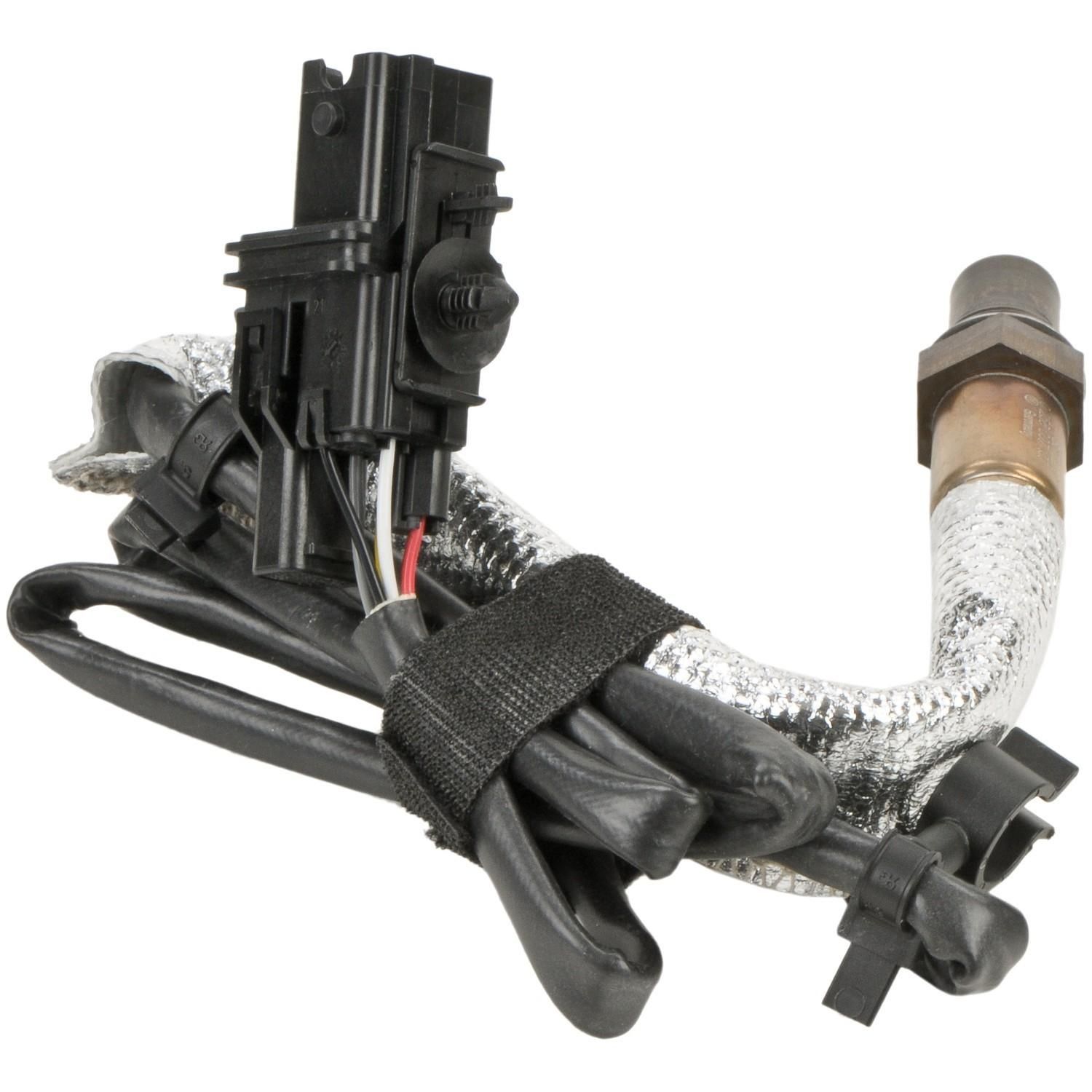 Bosch Oxygen Sensor 17137