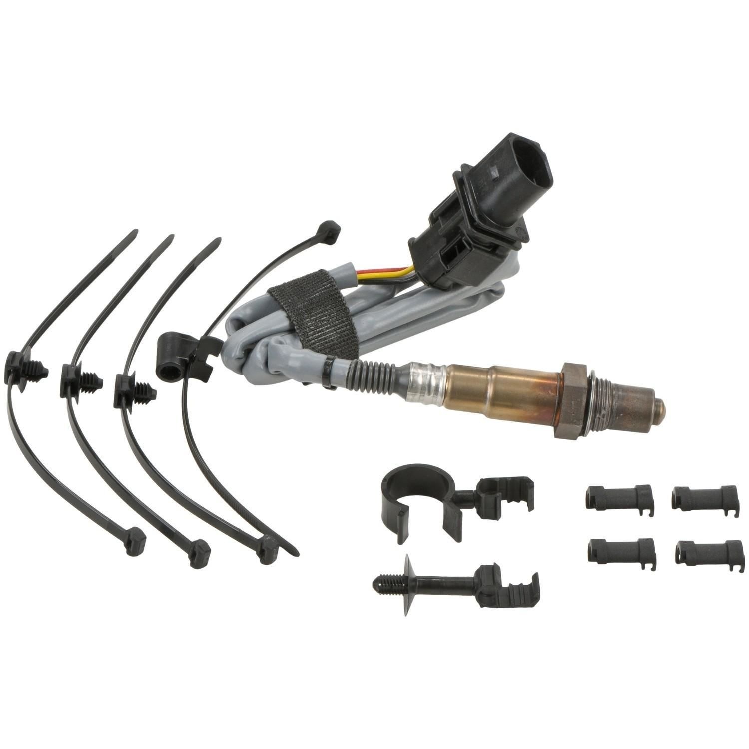 Bosch Oxygen Sensor 17148