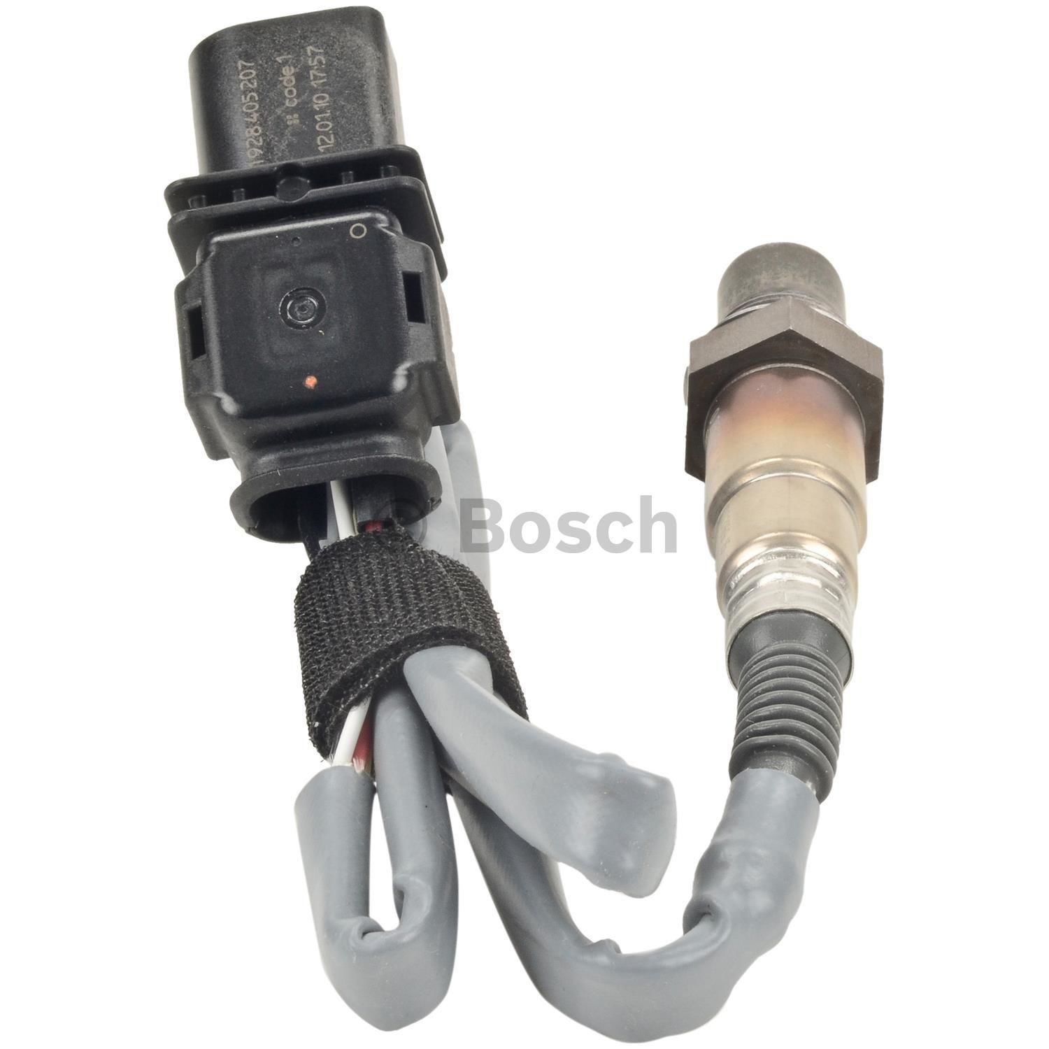 Bosch Oxygen Sensor 17196