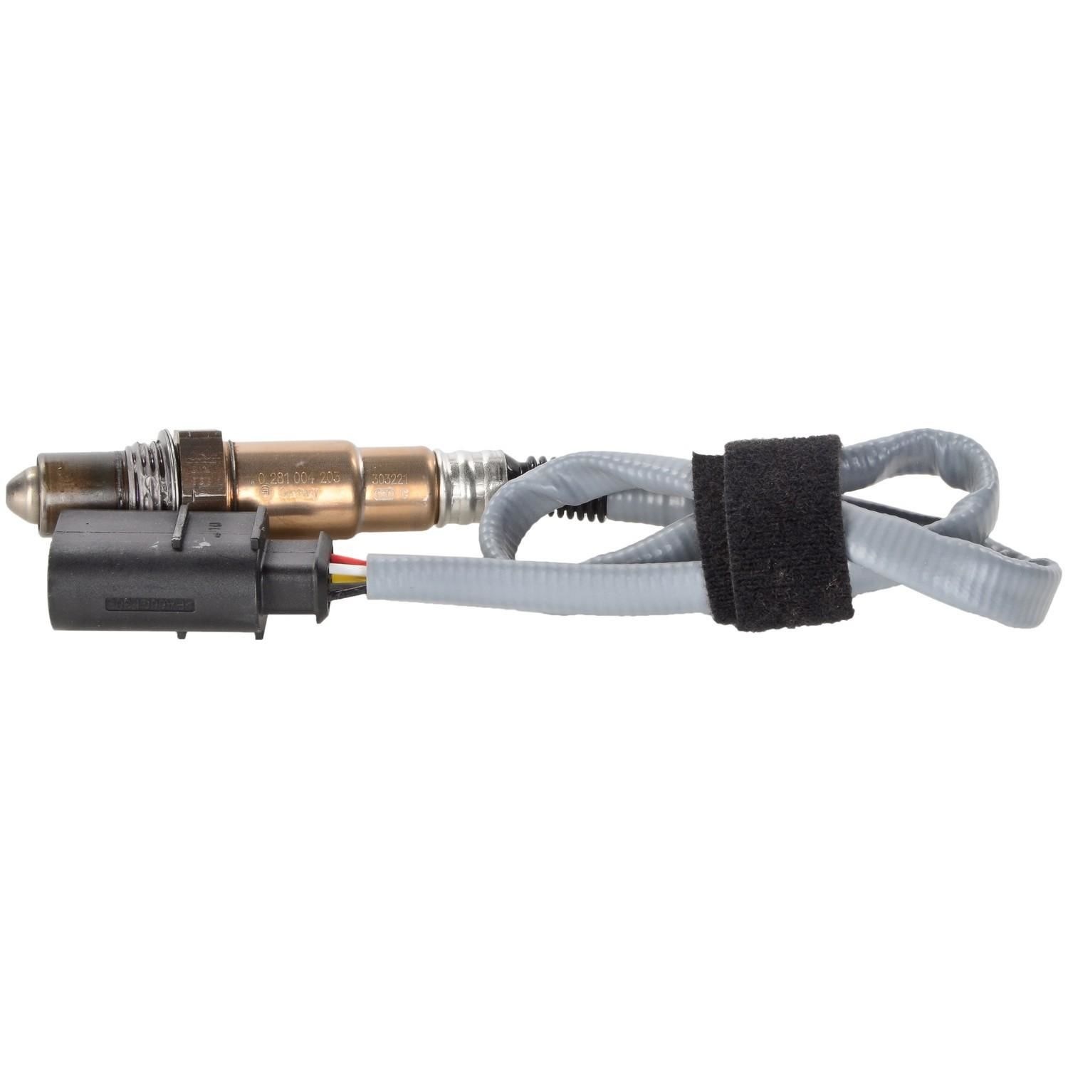 Bosch Oxygen Sensor 17200