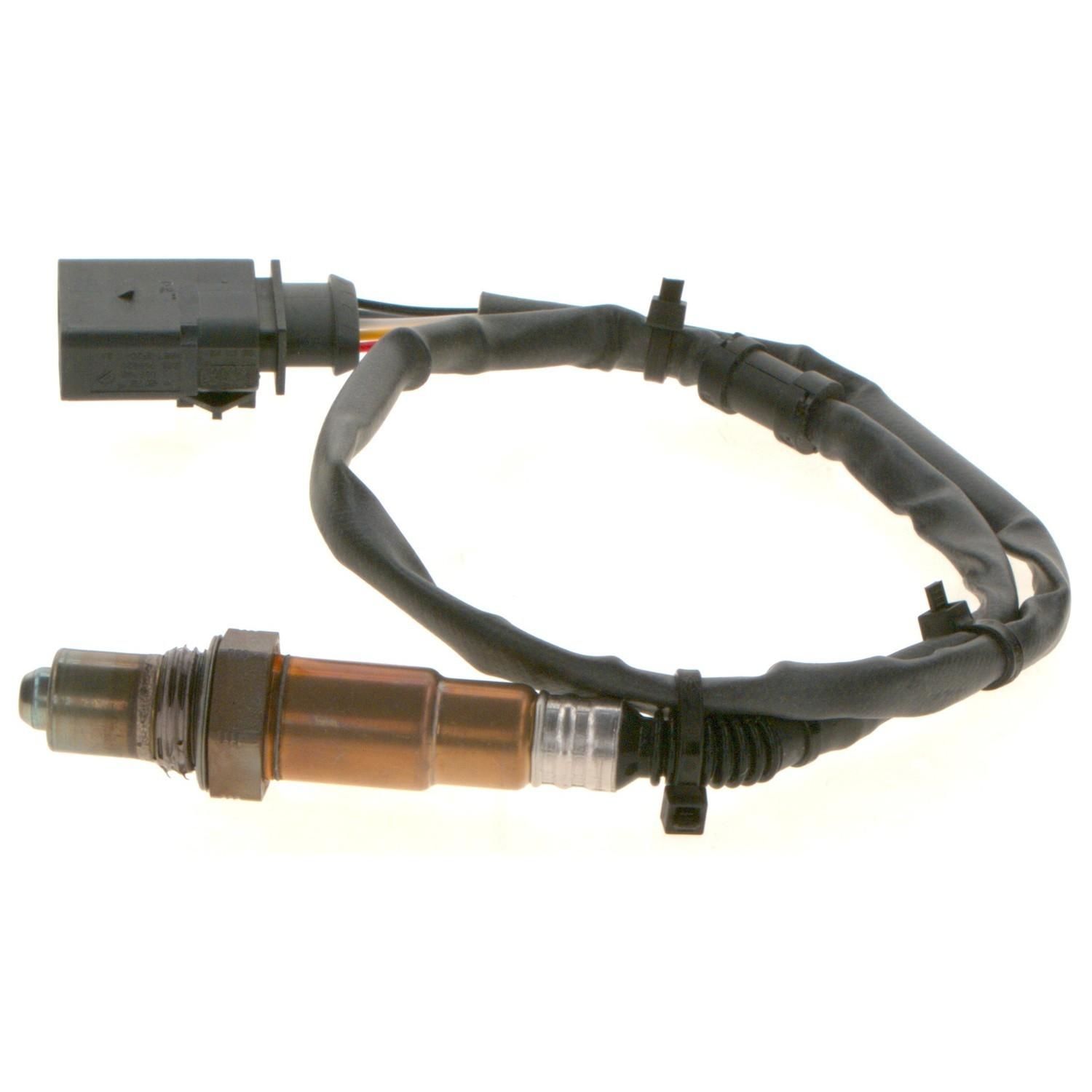 Bosch Oxygen Sensor 17206