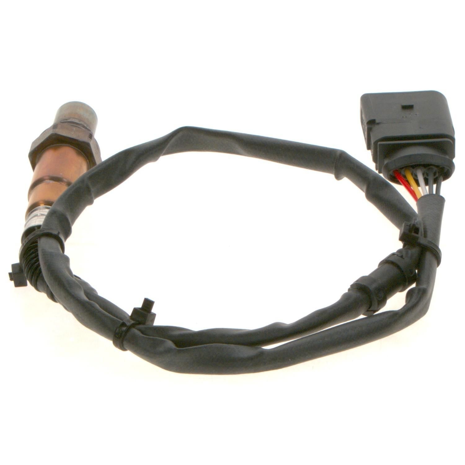 Bosch Oxygen Sensor 17206