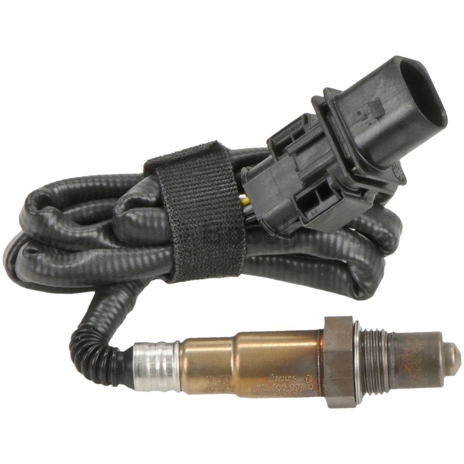 Bosch Oxygen Sensor 17215