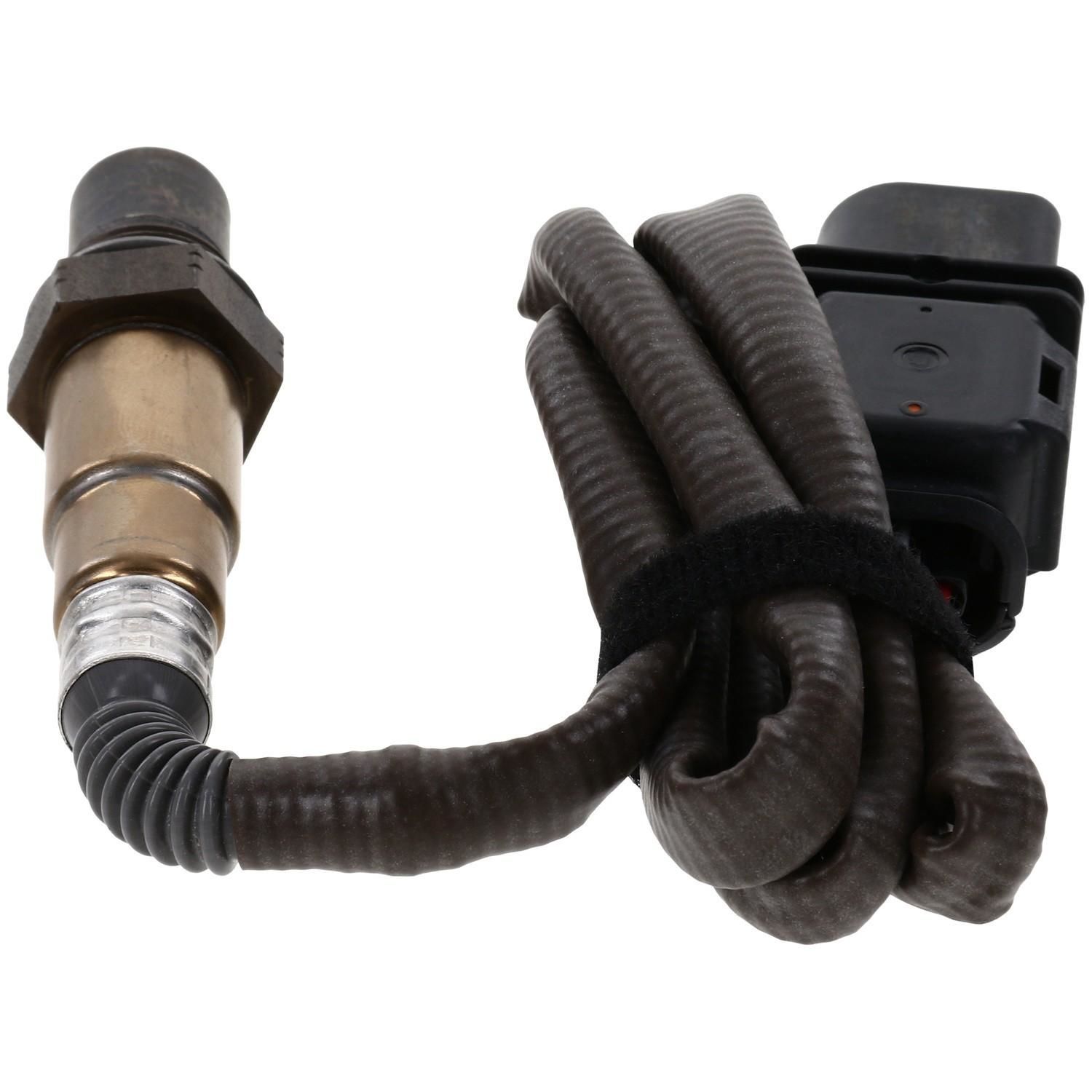 Bosch Air Fuel Ratio Sensor 17345