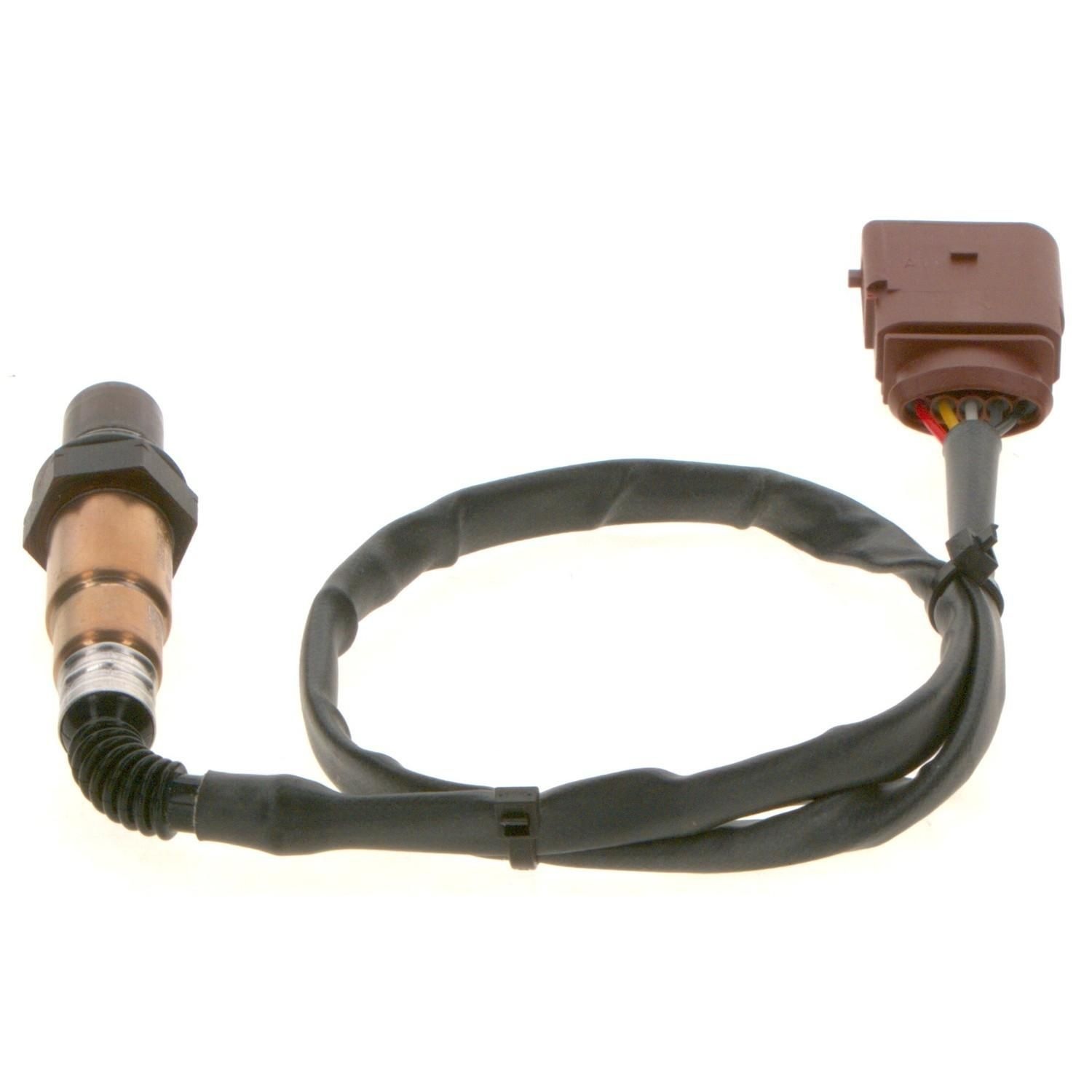 Bosch Air Fuel Ratio Sensor 17407