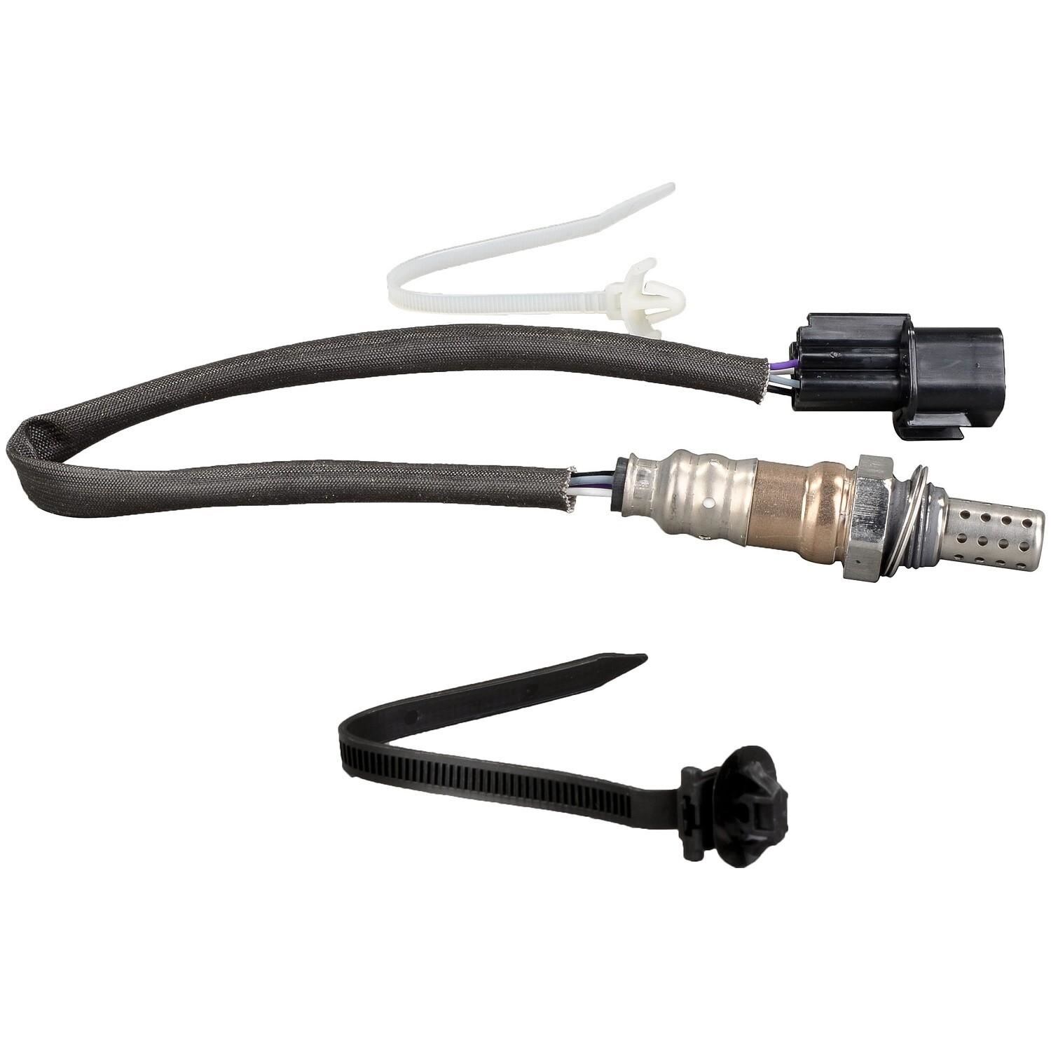 Bosch Oxygen Sensor 18077