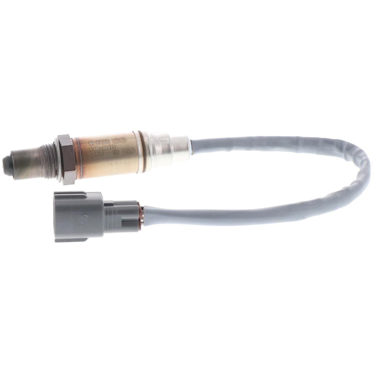 Bosch Exact Fit Oxygen Sensor 18078