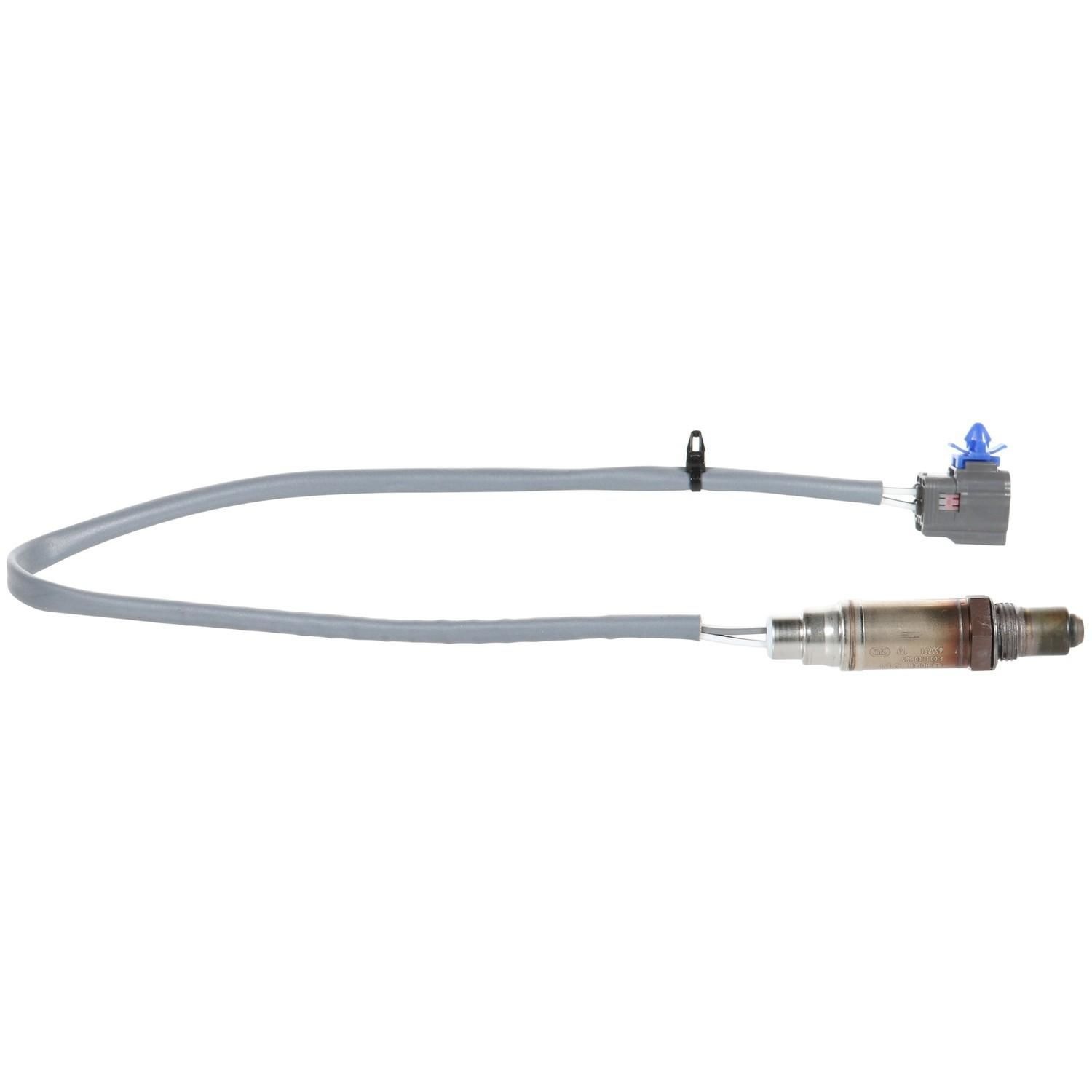 Bosch Exact Fit Oxygen Sensor 18117